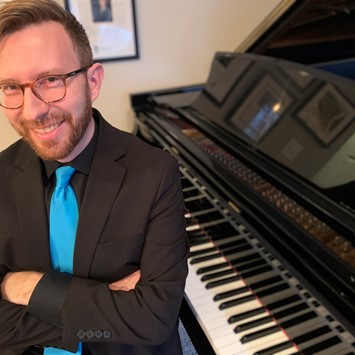 Patrick Godon | Chicago Symphony Orchestra