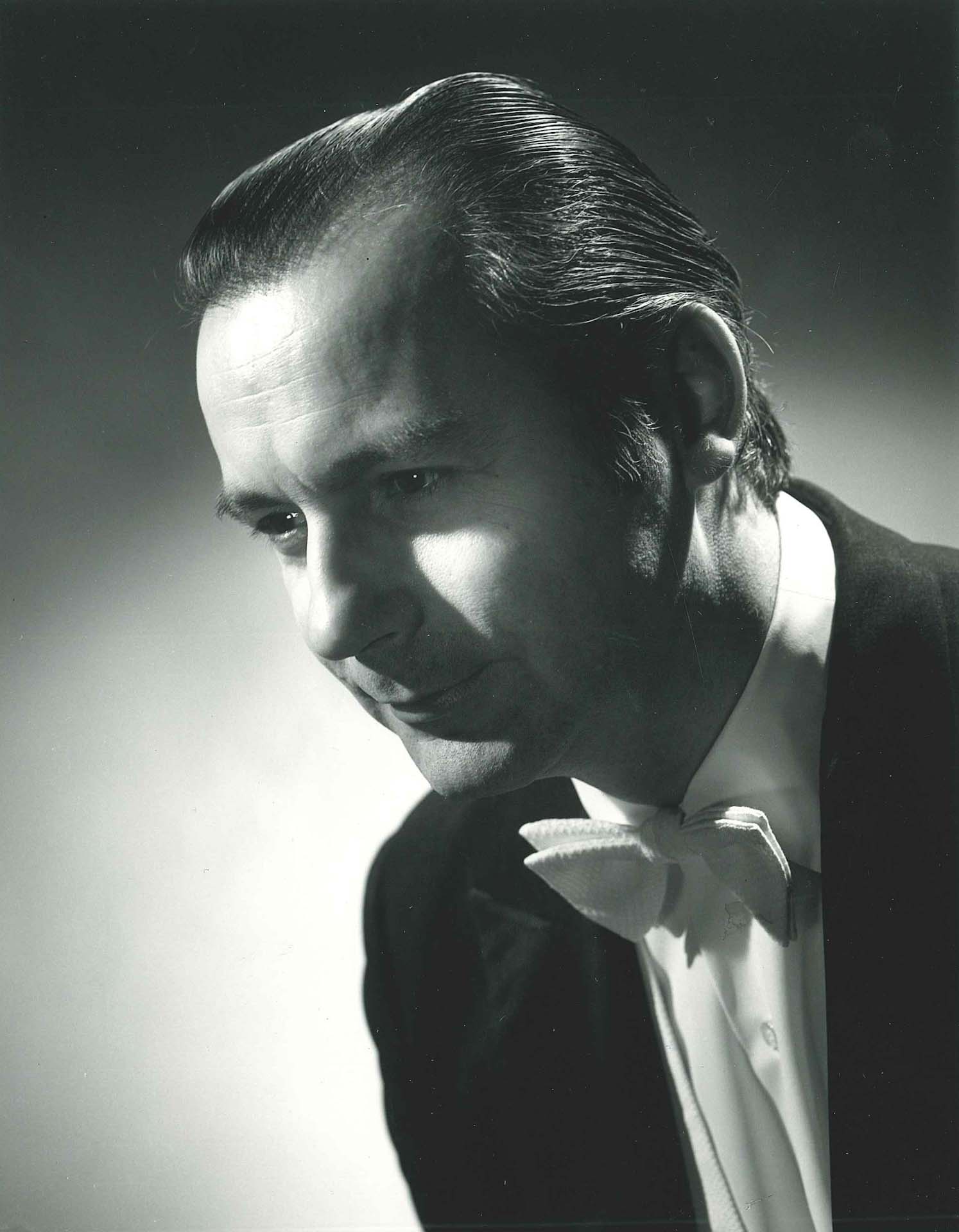 Remembering Gordon Peters | Chicago Symphony Orchestra