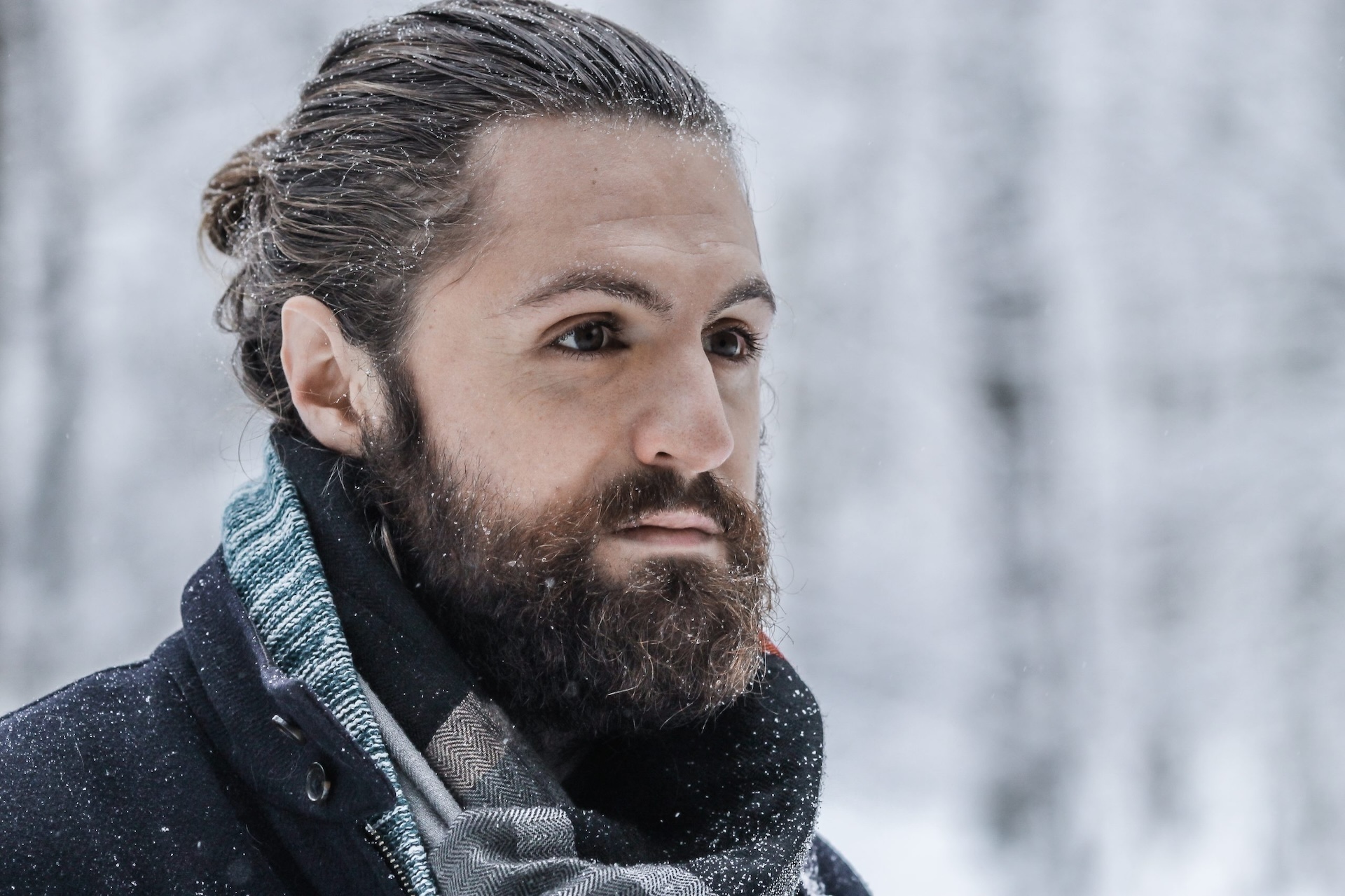 For rising baritone Konstantin Krimmel, lieder remains his first love ...