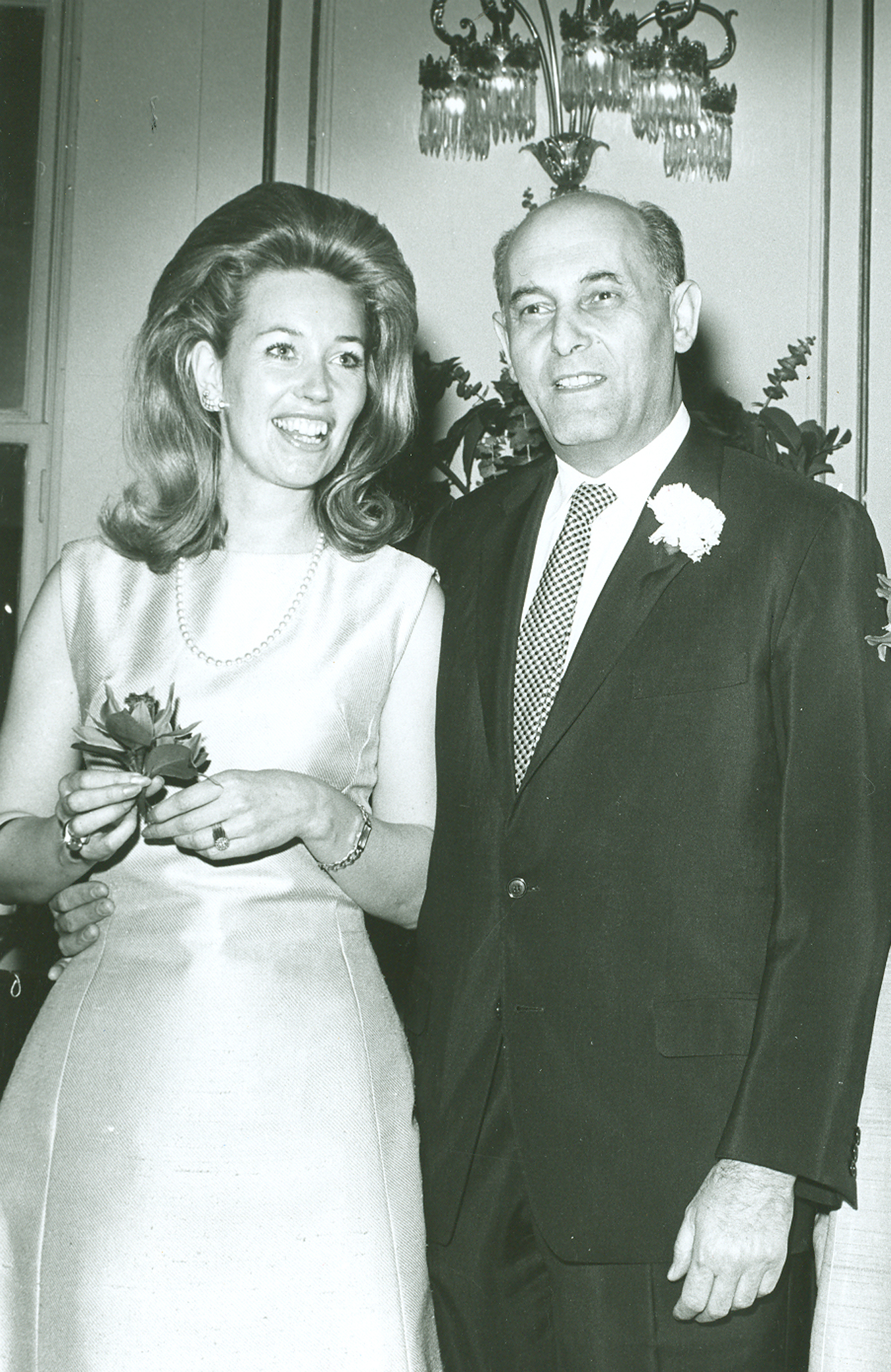 Remembering Lady Solti | Chicago Symphony Orchestra