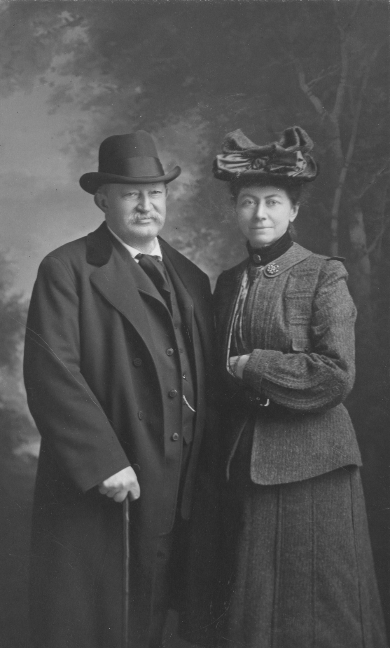 Rose Fay Thomas, My Great-Great-Great-Grandaunt | Chicago Symphony ...