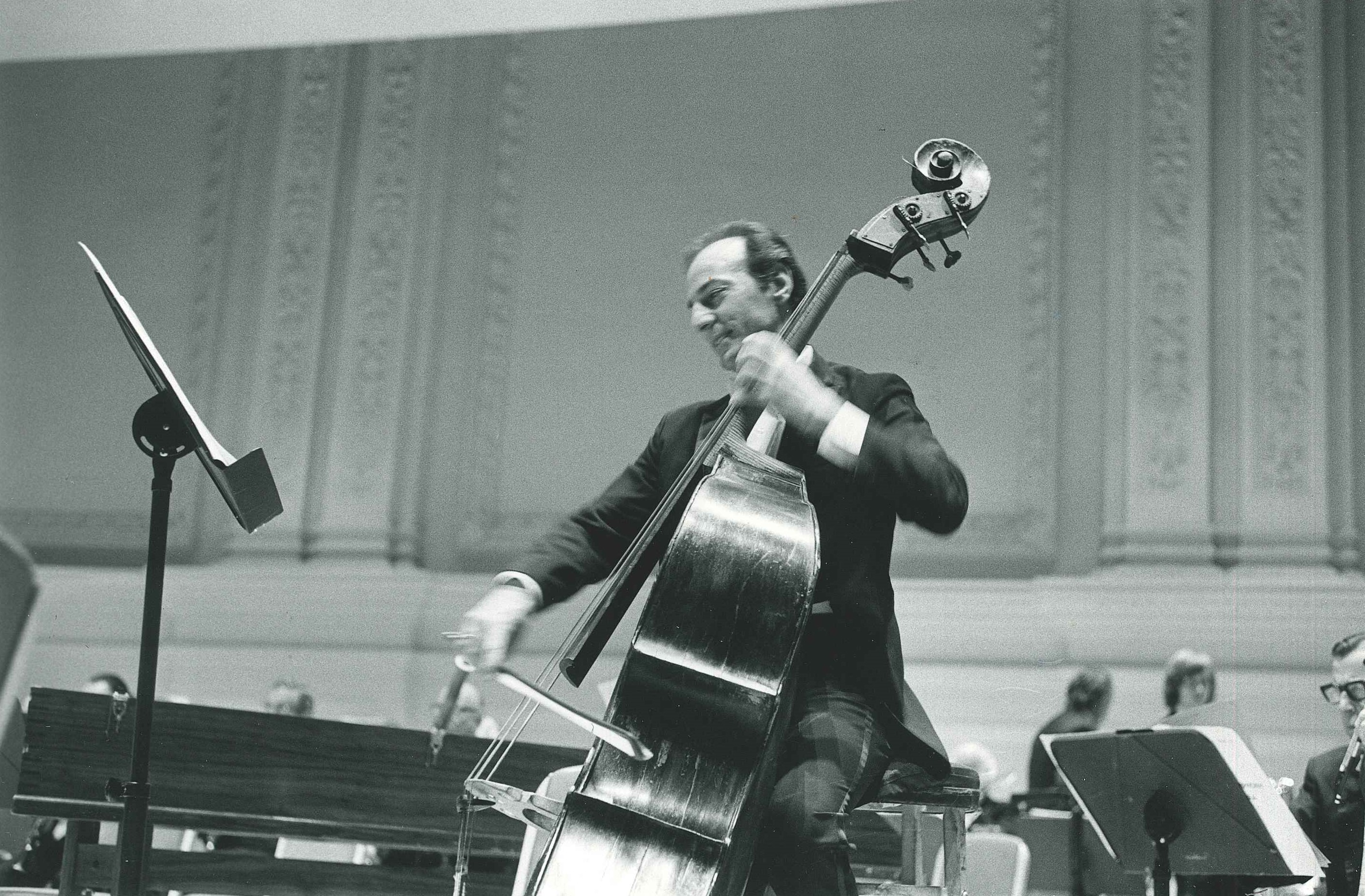 Remembering Joseph Guastafeste | Chicago Symphony Orchestra