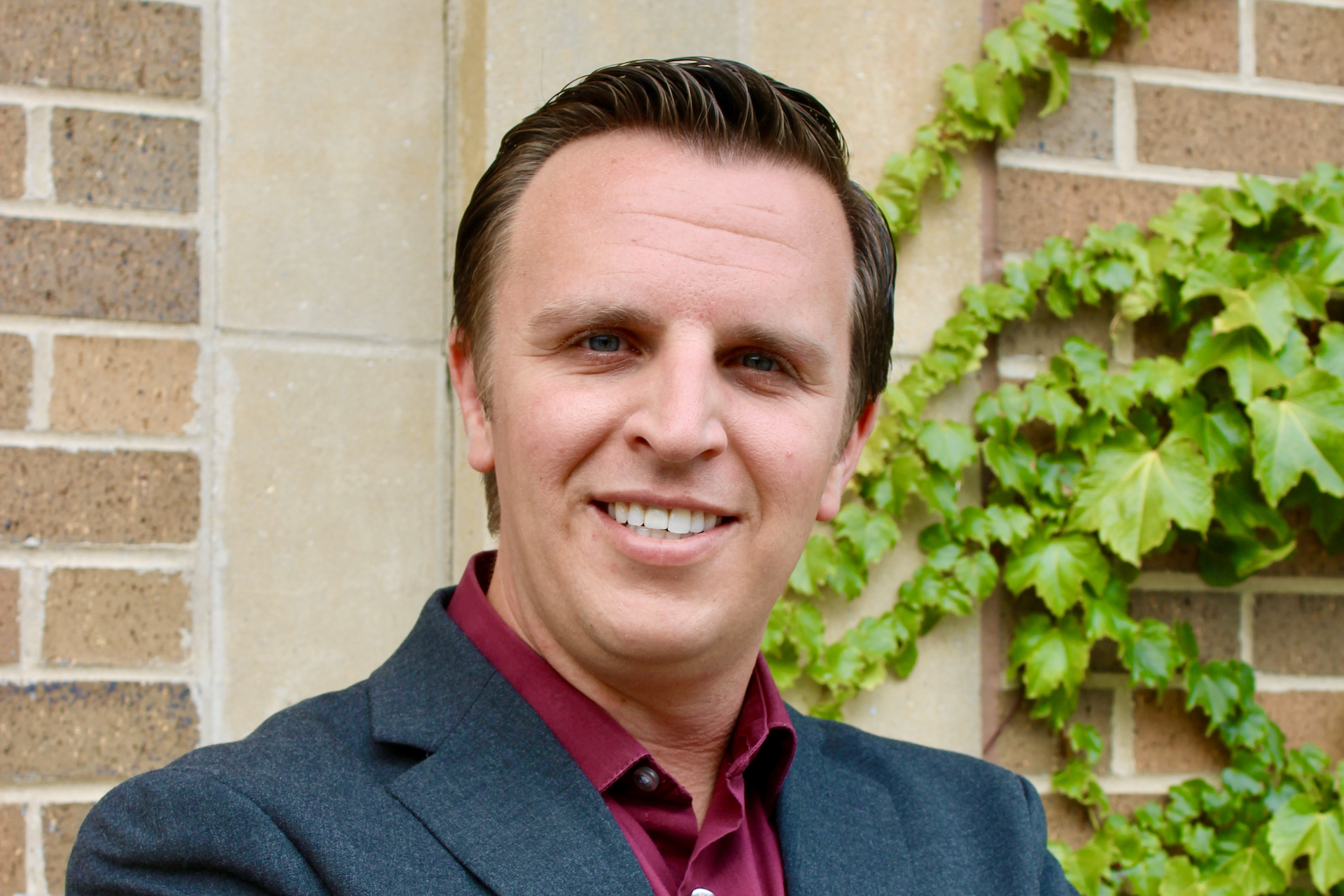 Joseph Fernicola, director of sales, eager for Mendelssohn, Mahler and ...