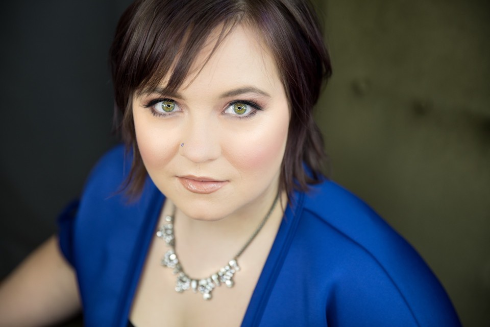 Johnson, Amy Allyssa | Chicago Symphony Orchestra