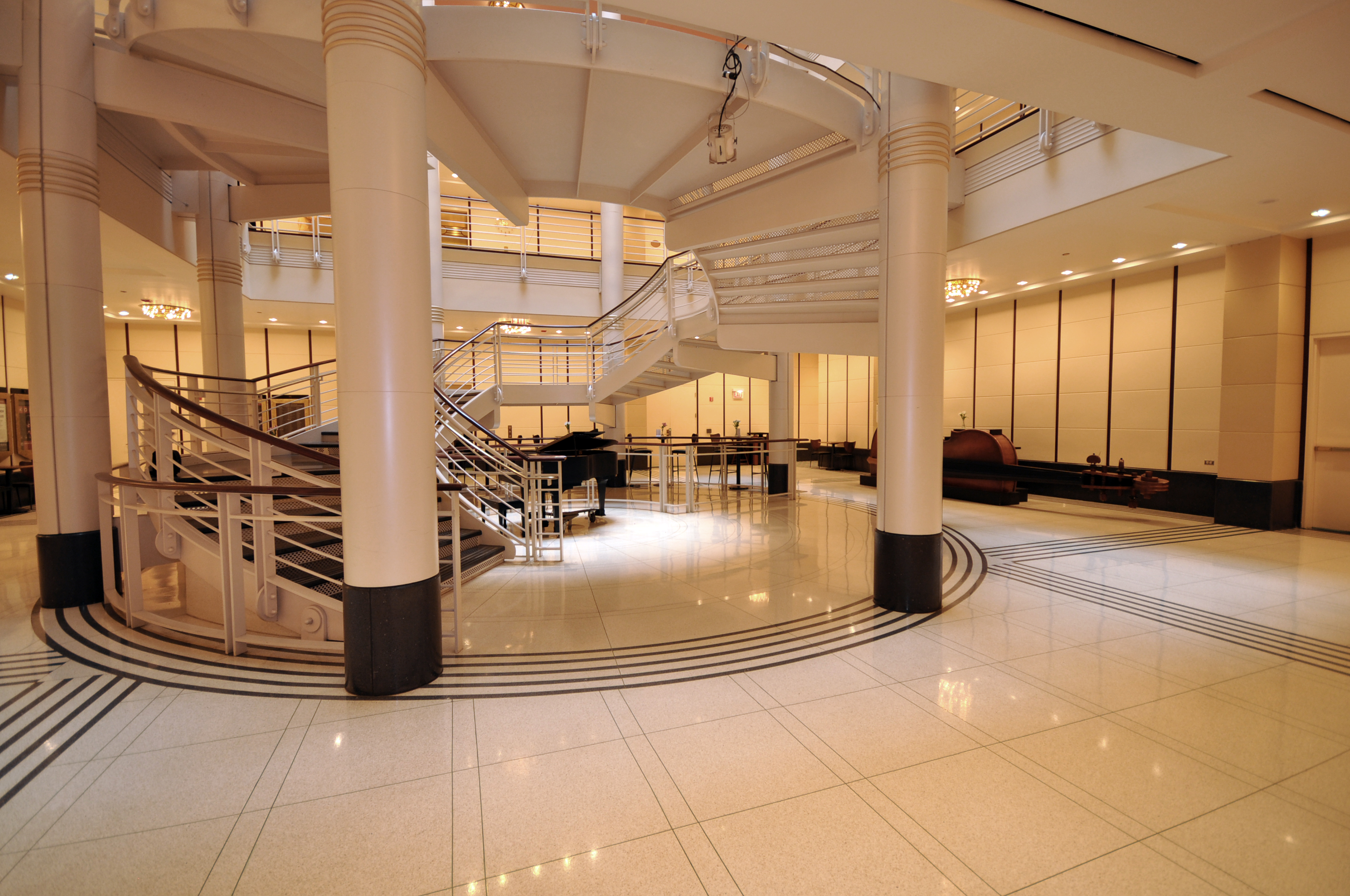 Facility Rental | Chicago Symphony Orchestra