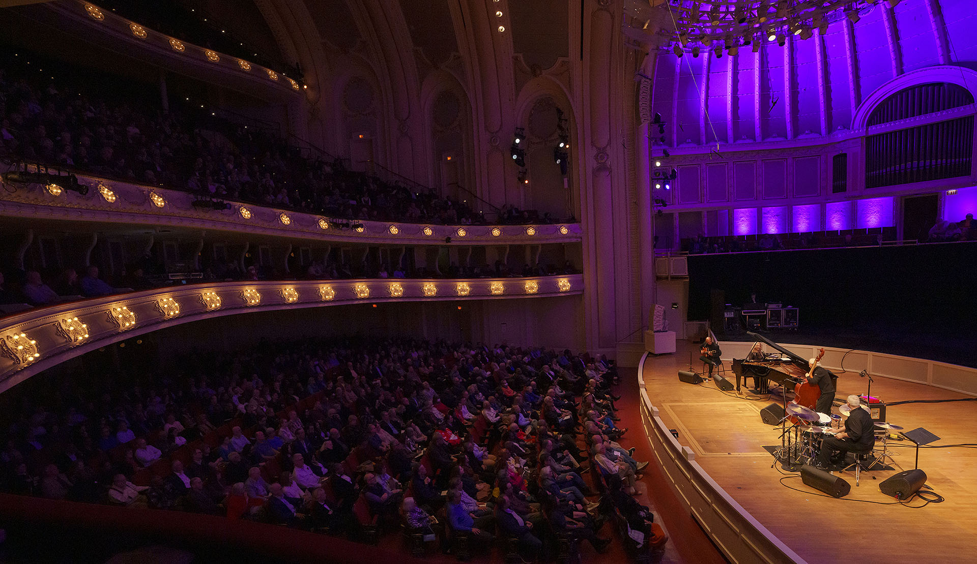 2025-05-09-SCP-Program Book | Chicago Symphony Orchestra