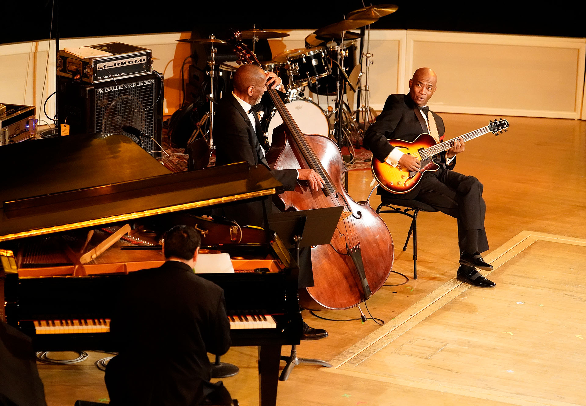 2024-02-16-SCP-Program Book | Chicago Symphony Orchestra