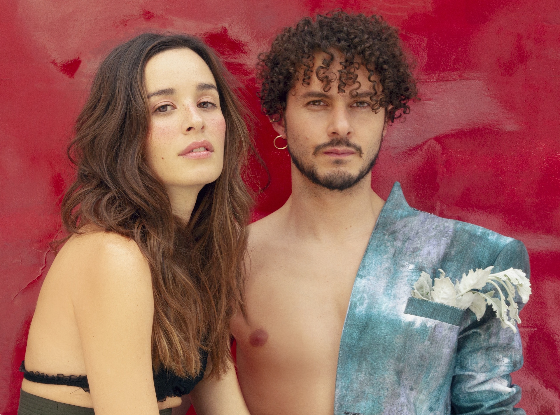 Monsieur Periné creates its own Latin-tinged cocktail of world music ...