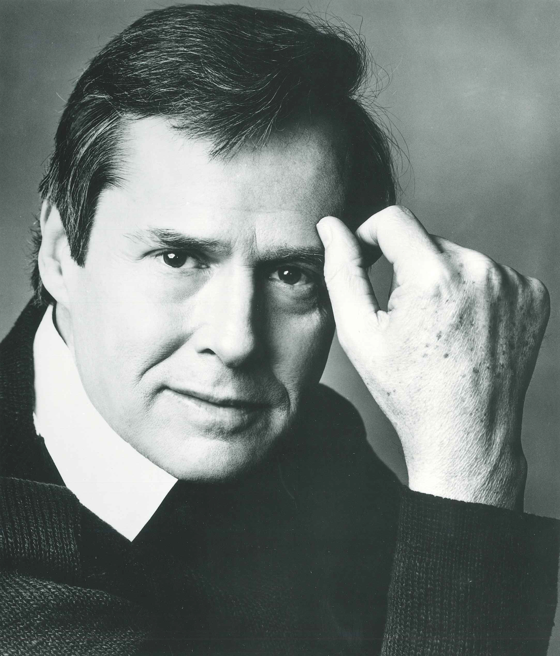 Remembering Ned Rorem | Chicago Symphony Orchestra