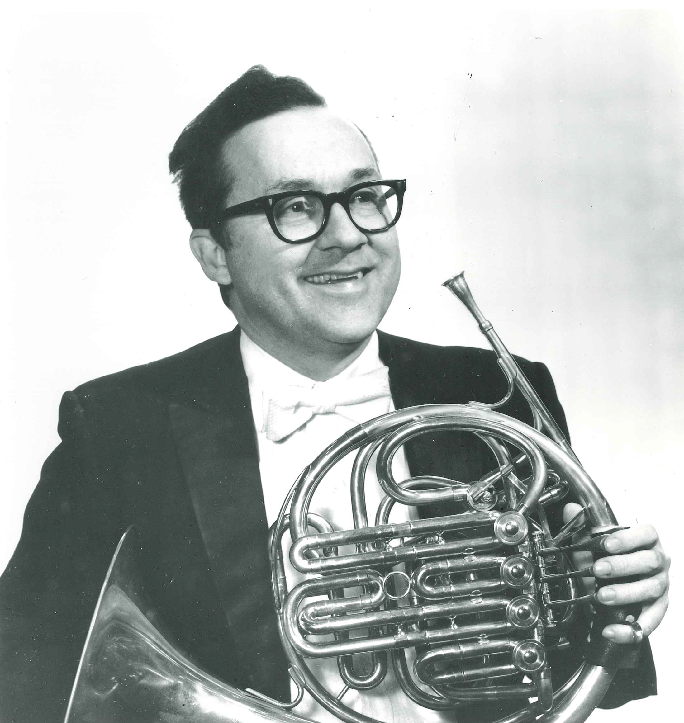 Remembering Richard Oldberg | Chicago Symphony Orchestra