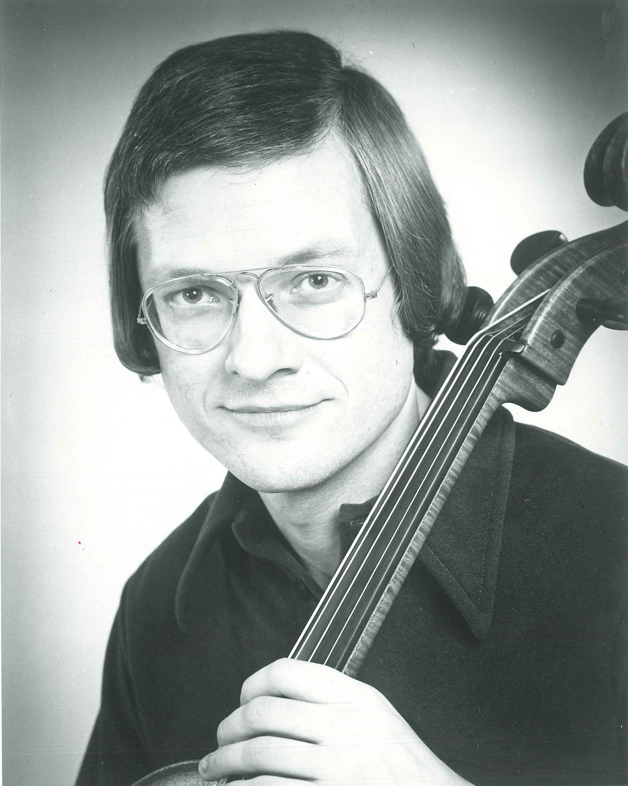 Remembering Donald Moline | Chicago Symphony Orchestra