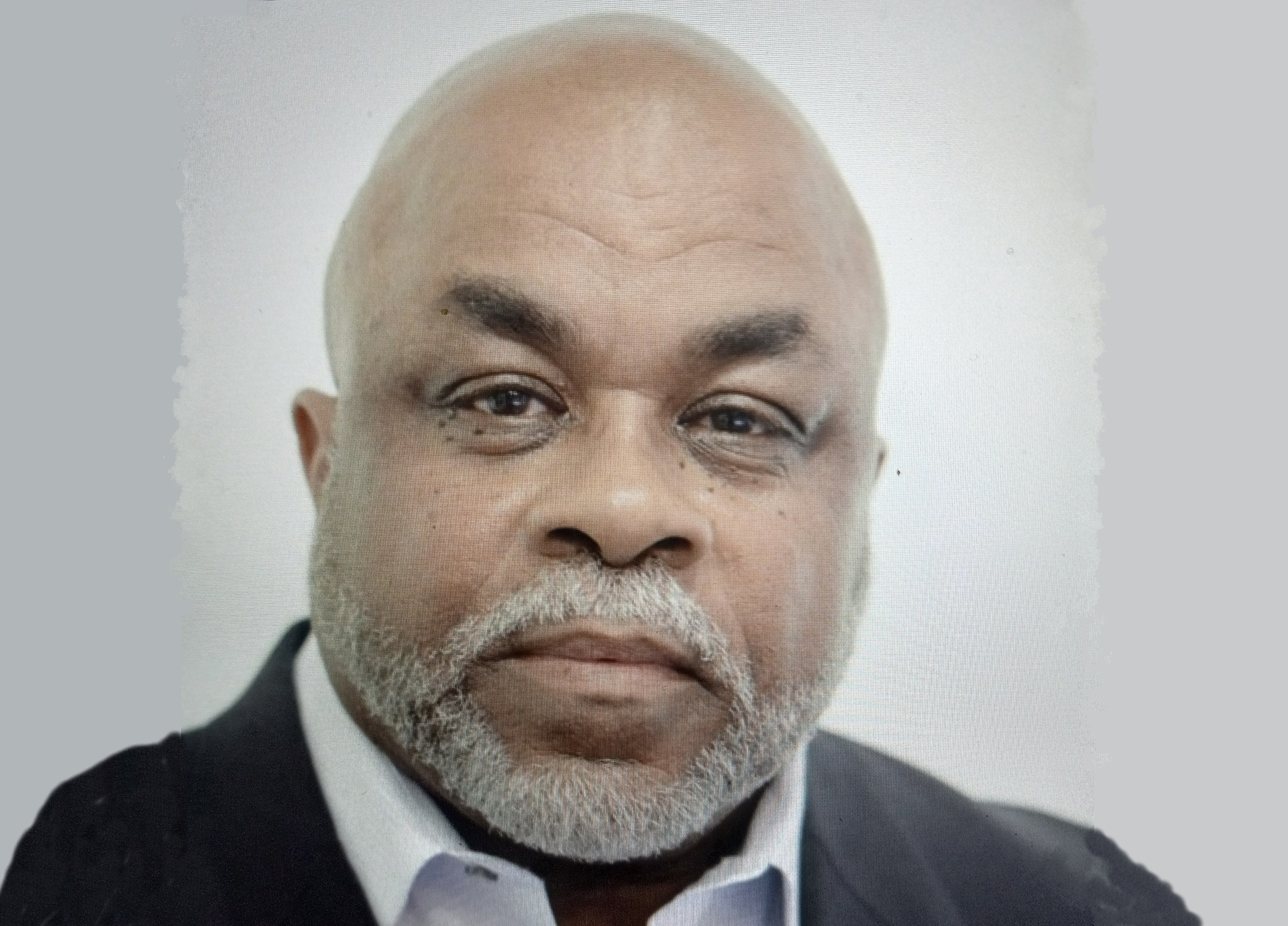Backstage at the CSO: Lamont Moore, security manager | Chicago Symphony ...