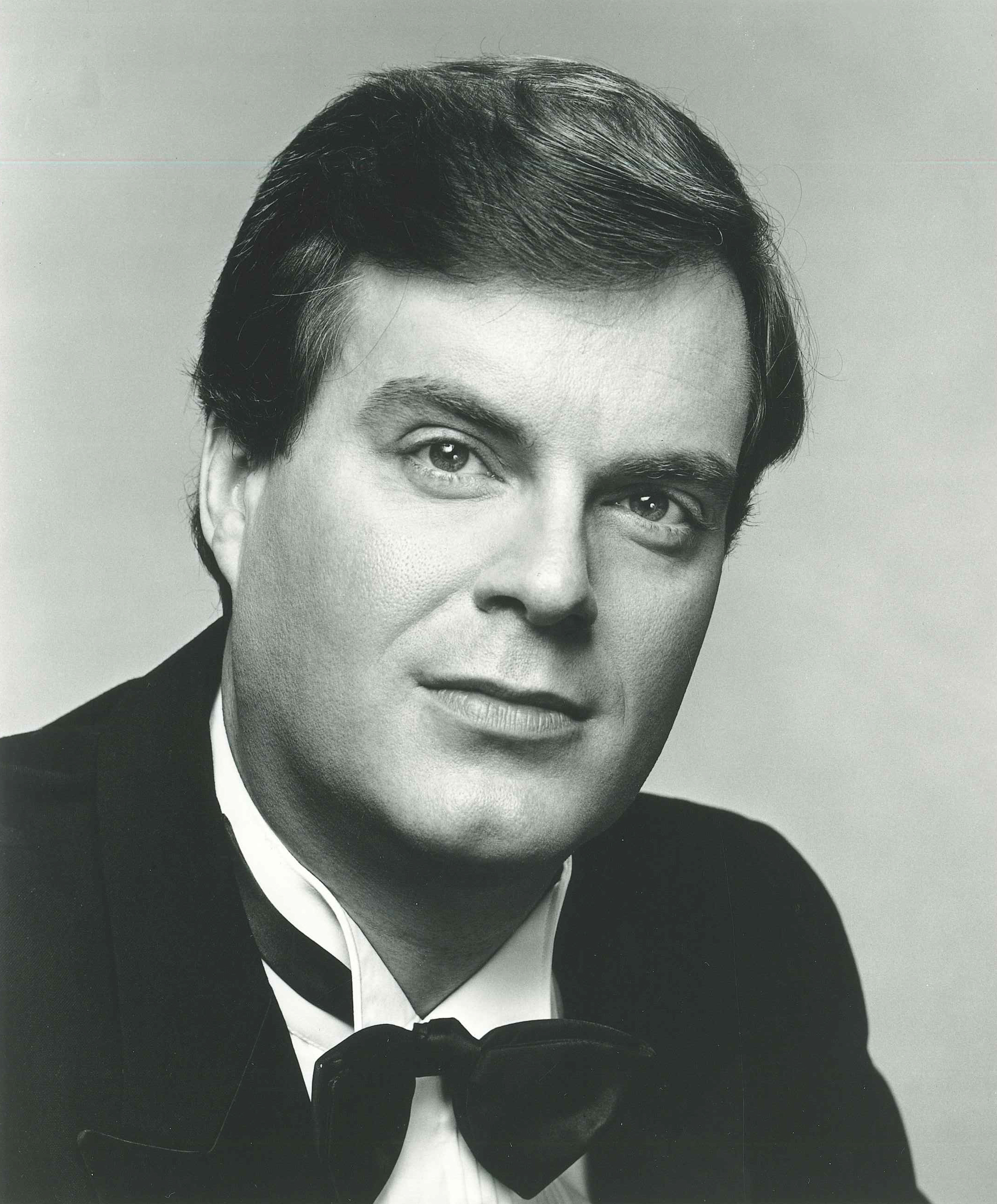 Remembering John Aler | Chicago Symphony Orchestra