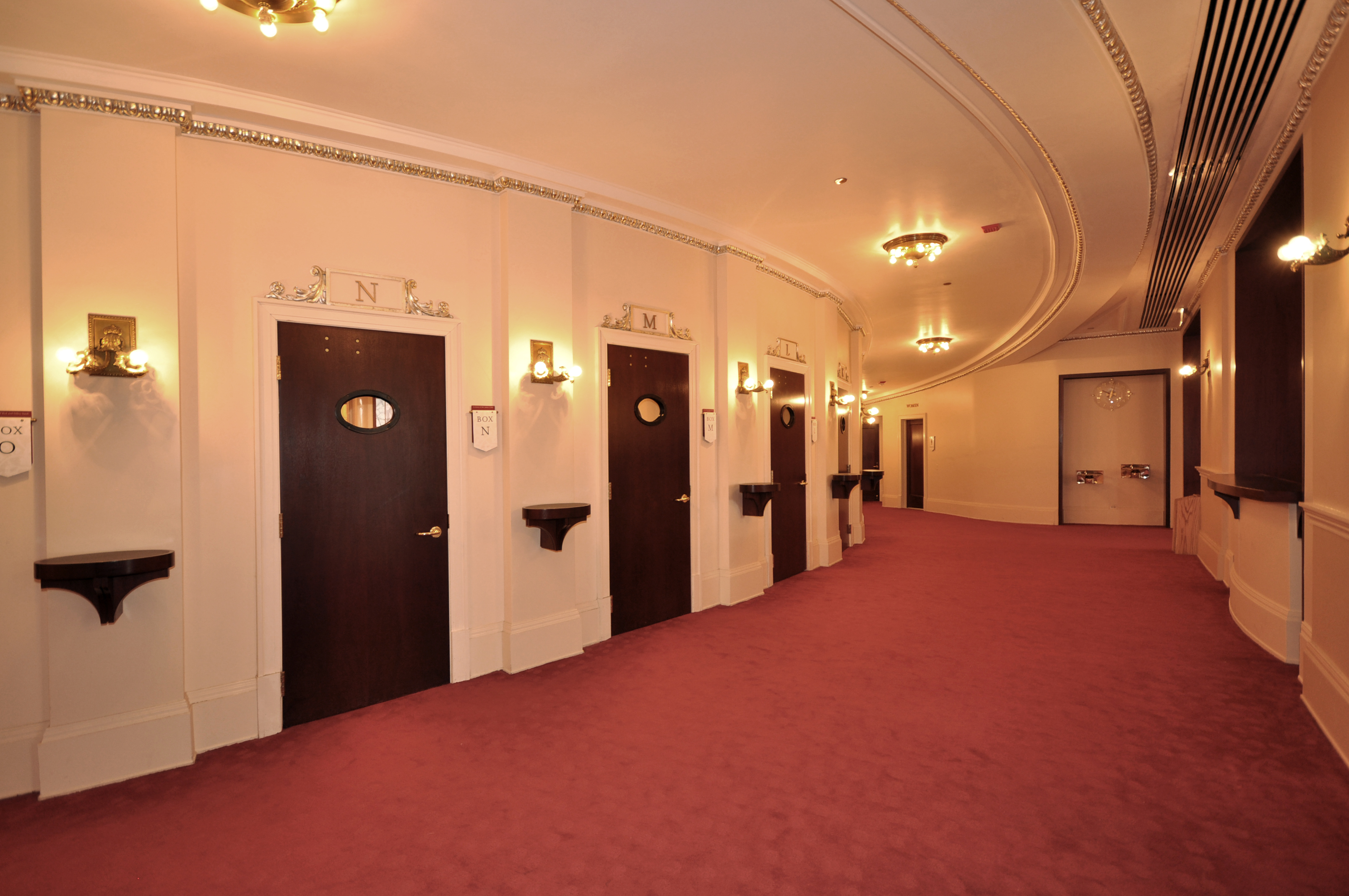 Facility Rental | Chicago Symphony Orchestra
