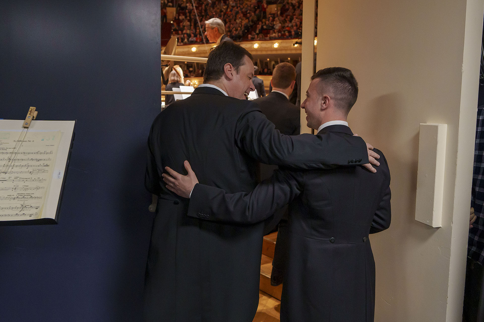 2024-04-28-SCP-Program Book | Chicago Symphony Orchestra