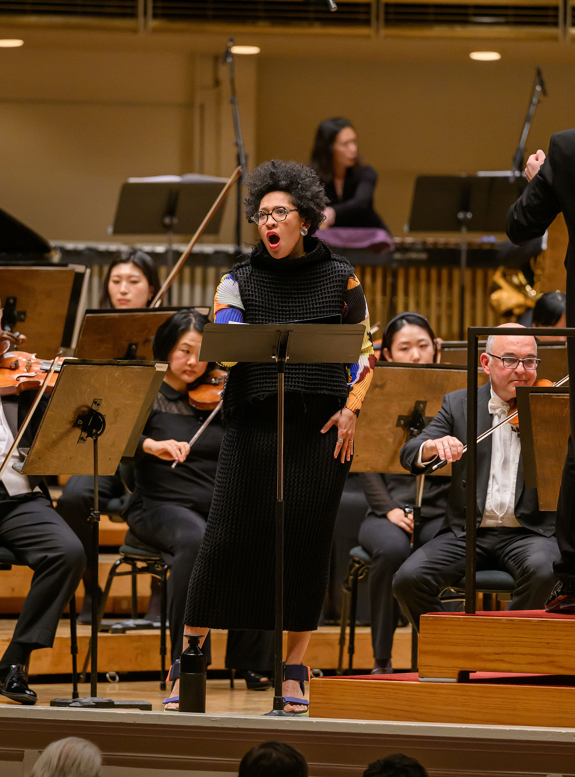 Program Book: Till Eulenspiegel & Bullock Sings Aucoin, Dec 4-7, 2025 ...