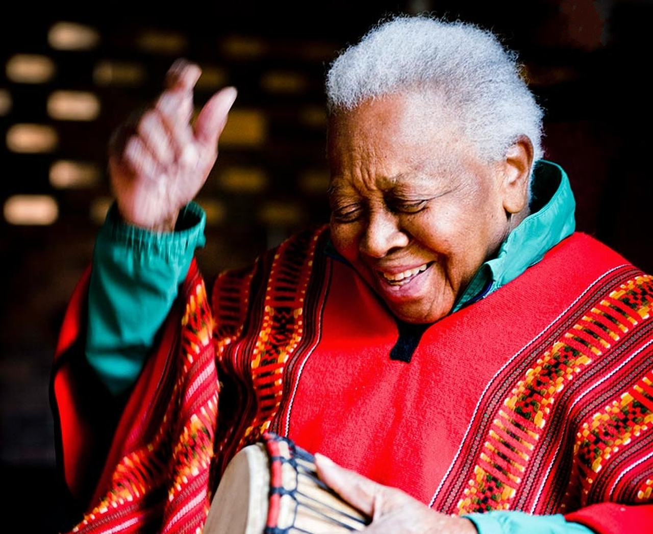 Ella Jenkins, ‘First Lady of Children's Music,' dies at age 100 ...