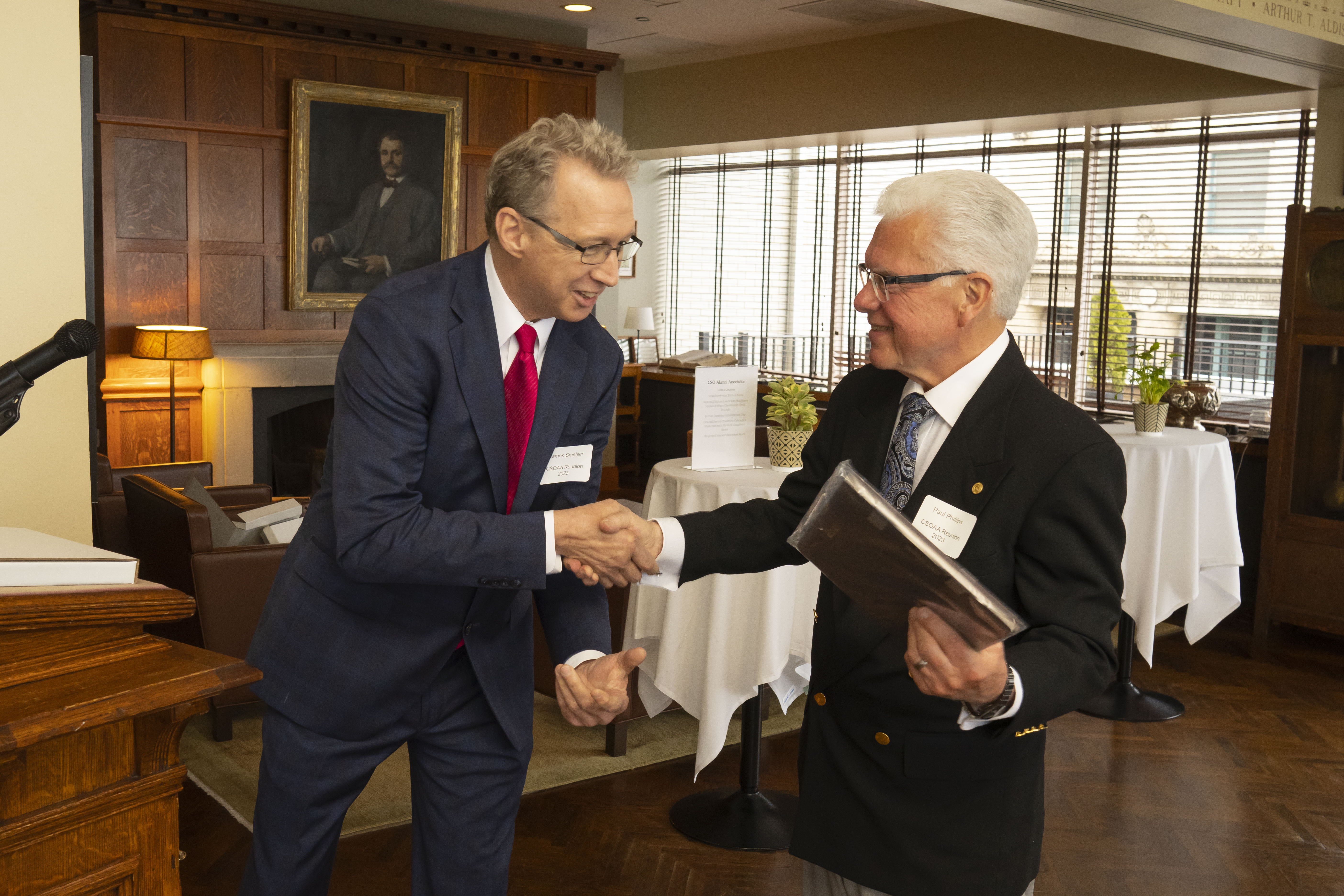 Remembering Paul Phillips | Chicago Symphony Orchestra