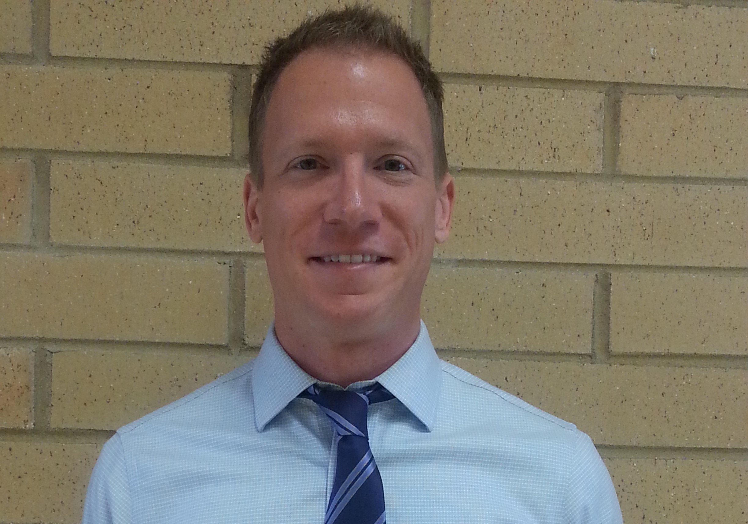 Volunteer Q&A: Michael Fogarty | Chicago Symphony Orchestra