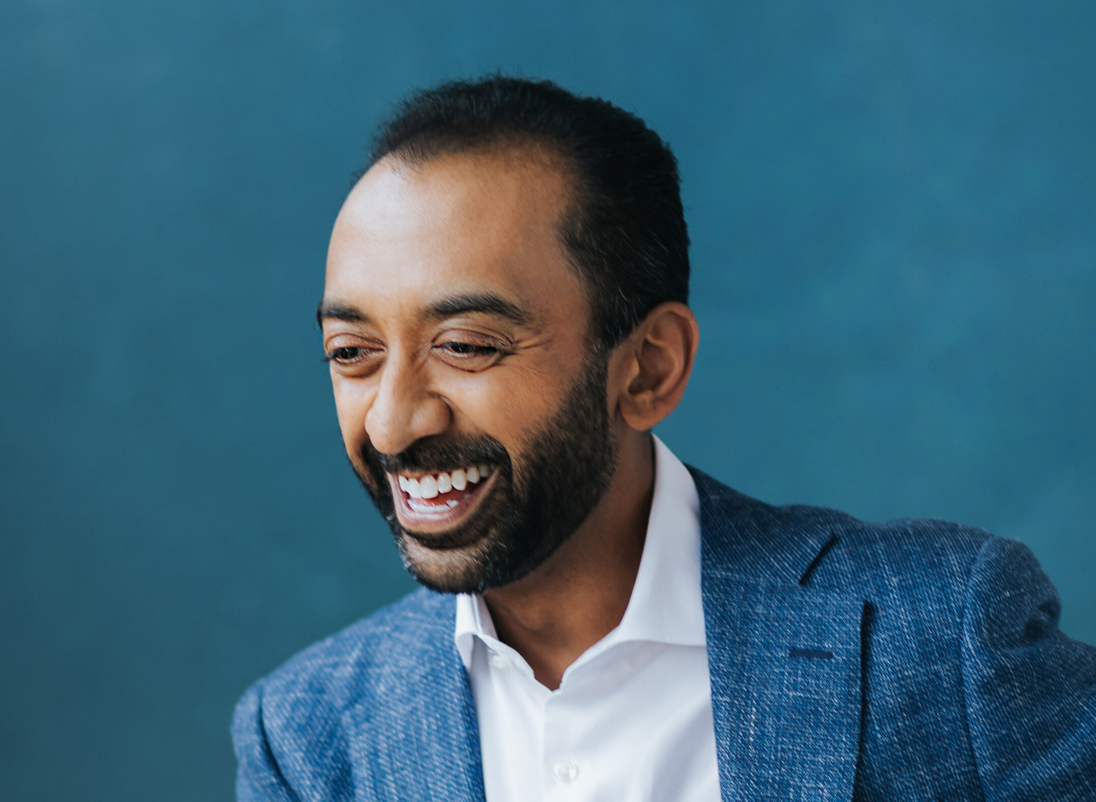 Sameer Patel, conductor | Schedule & Tickets 2025