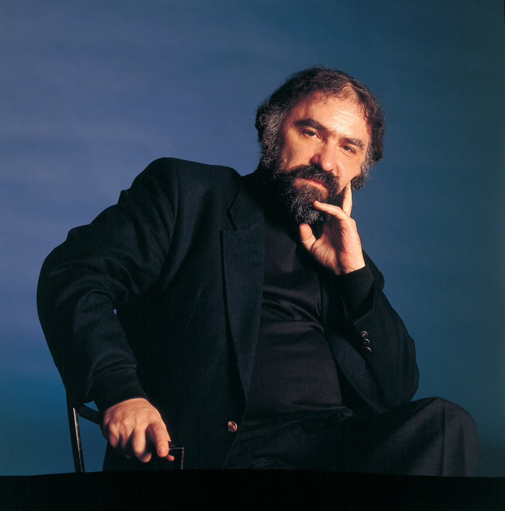Remembering Radu Lupu: 'Phenomenal technical command' | Chicago ...