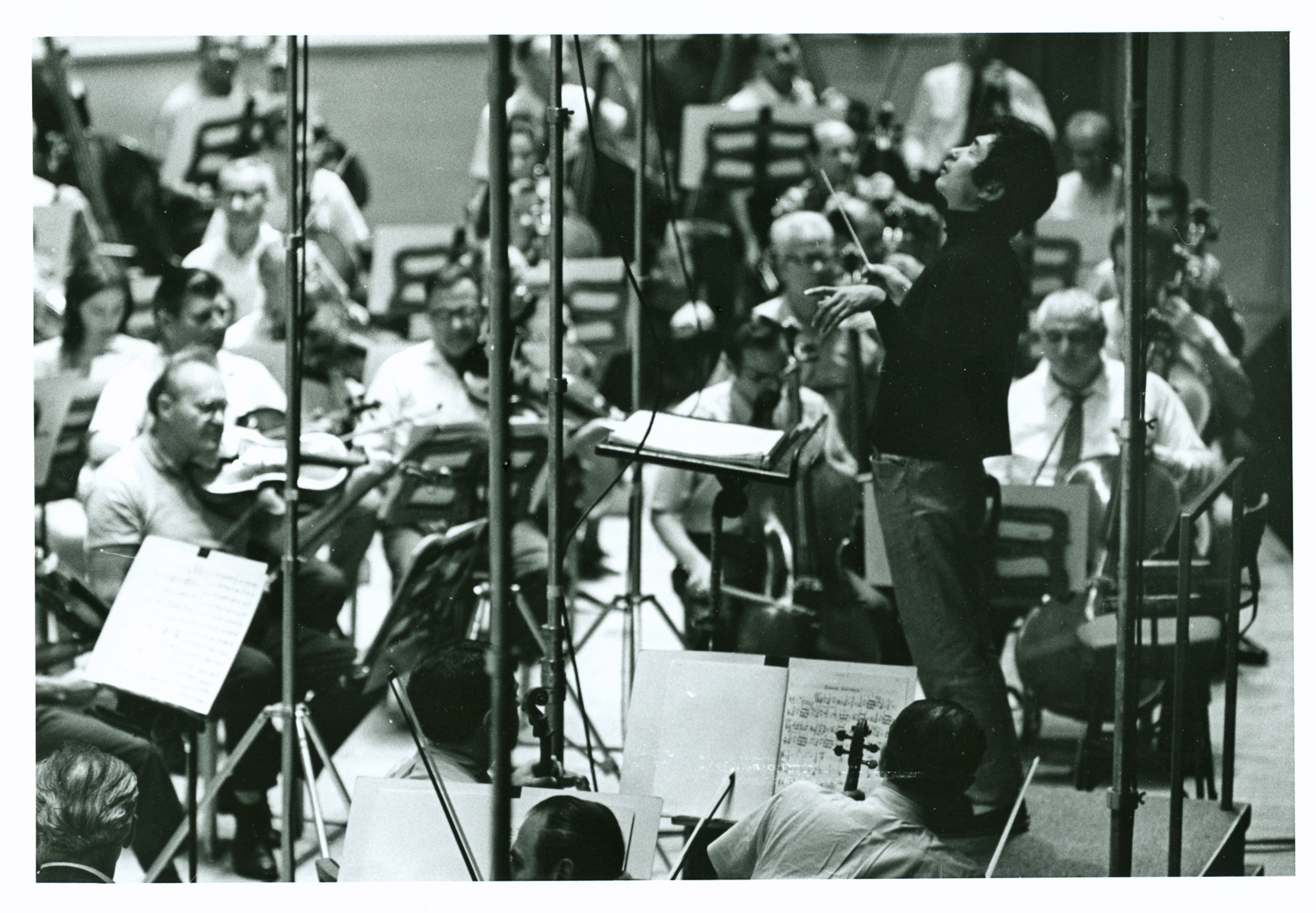 Remembering Seiji Ozawa | Chicago Symphony Orchestra