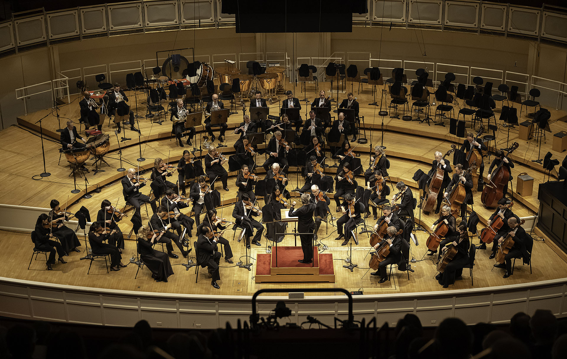 2025-02-06-CSO-Program Book | Chicago Symphony Orchestra