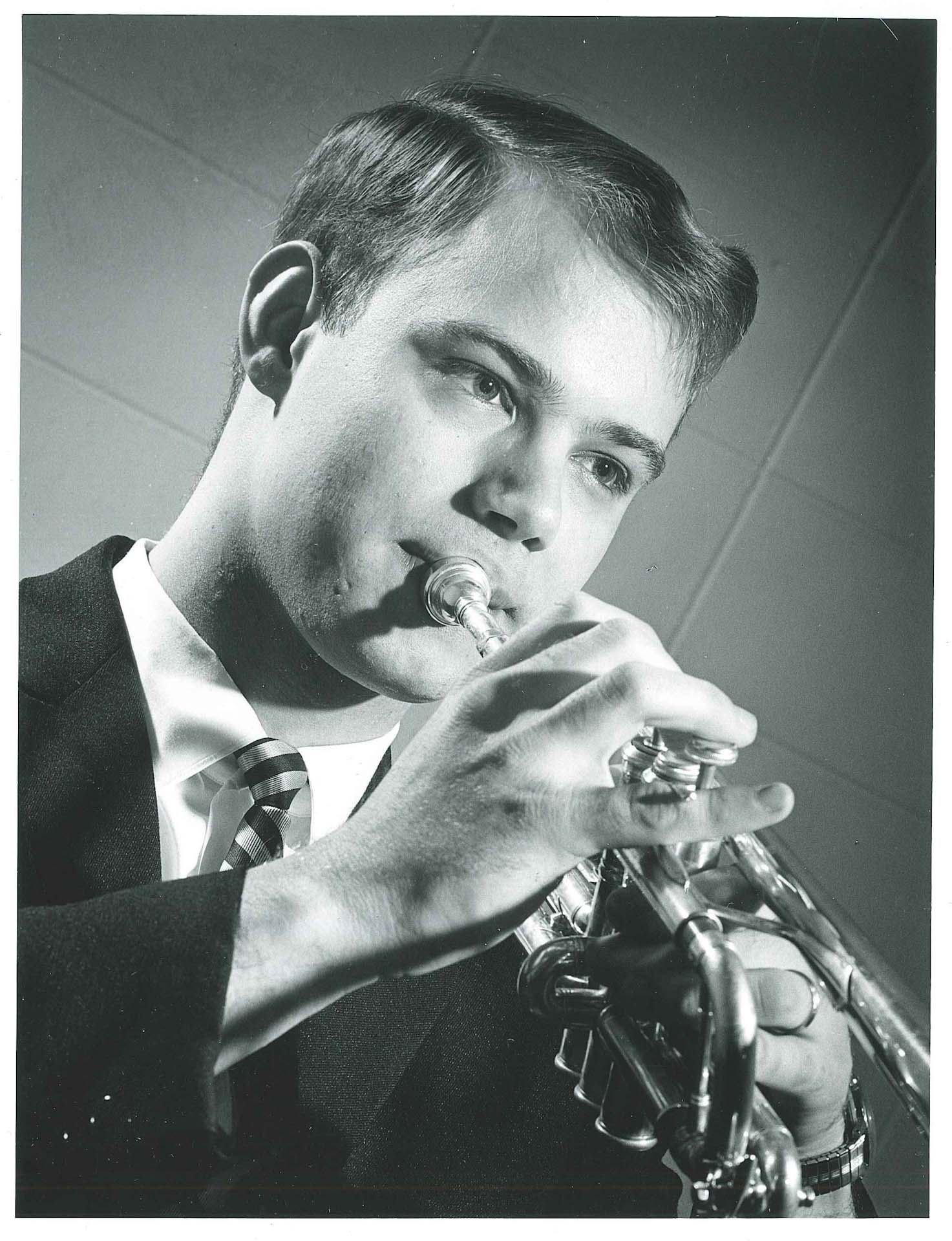 Remembering Charles Geyer | Chicago Symphony Orchestra