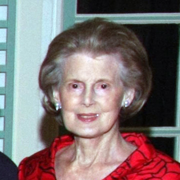 Donor Q&A: Pamela Hull | Chicago Symphony Orchestra