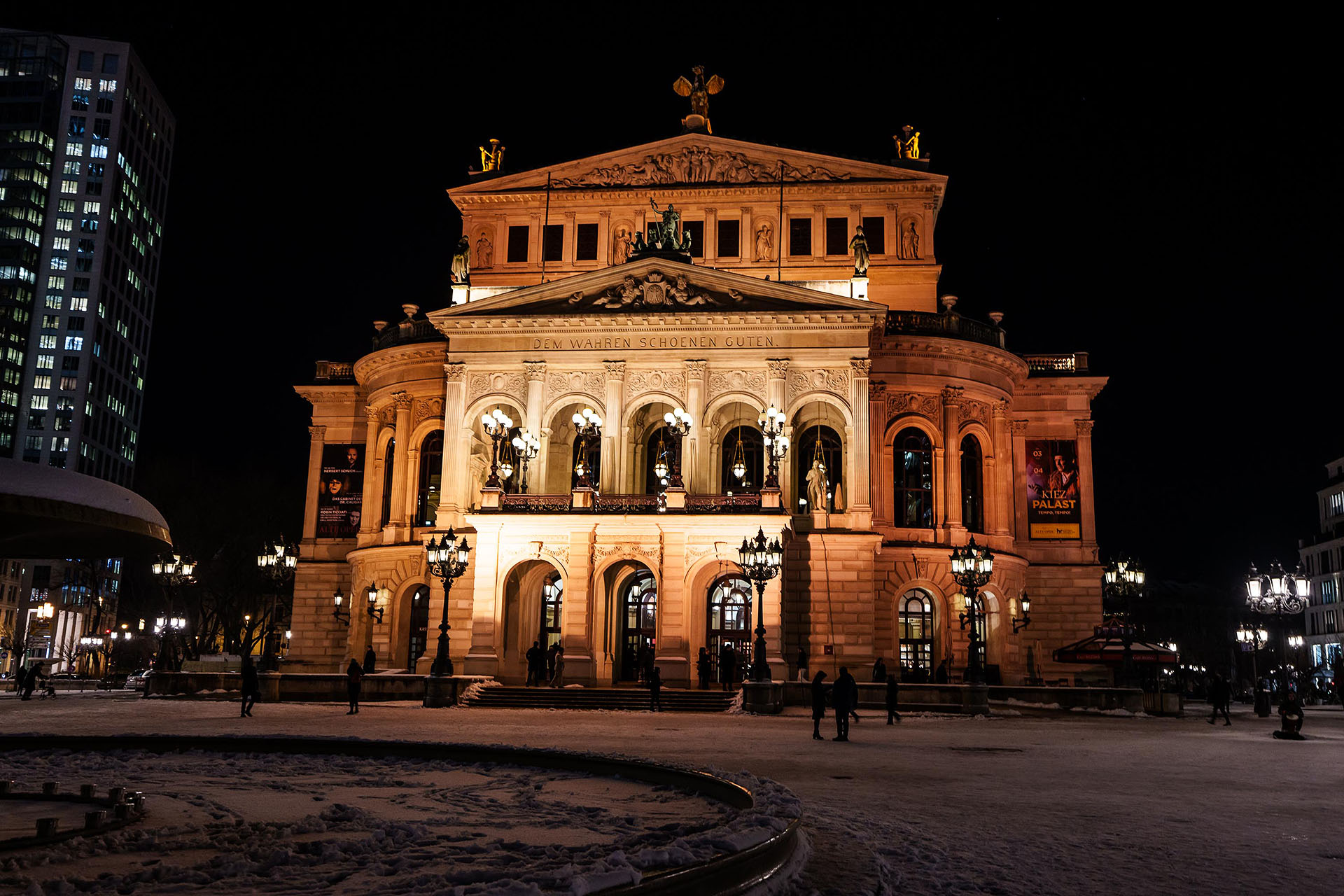 Chicago Symphony Orchestra