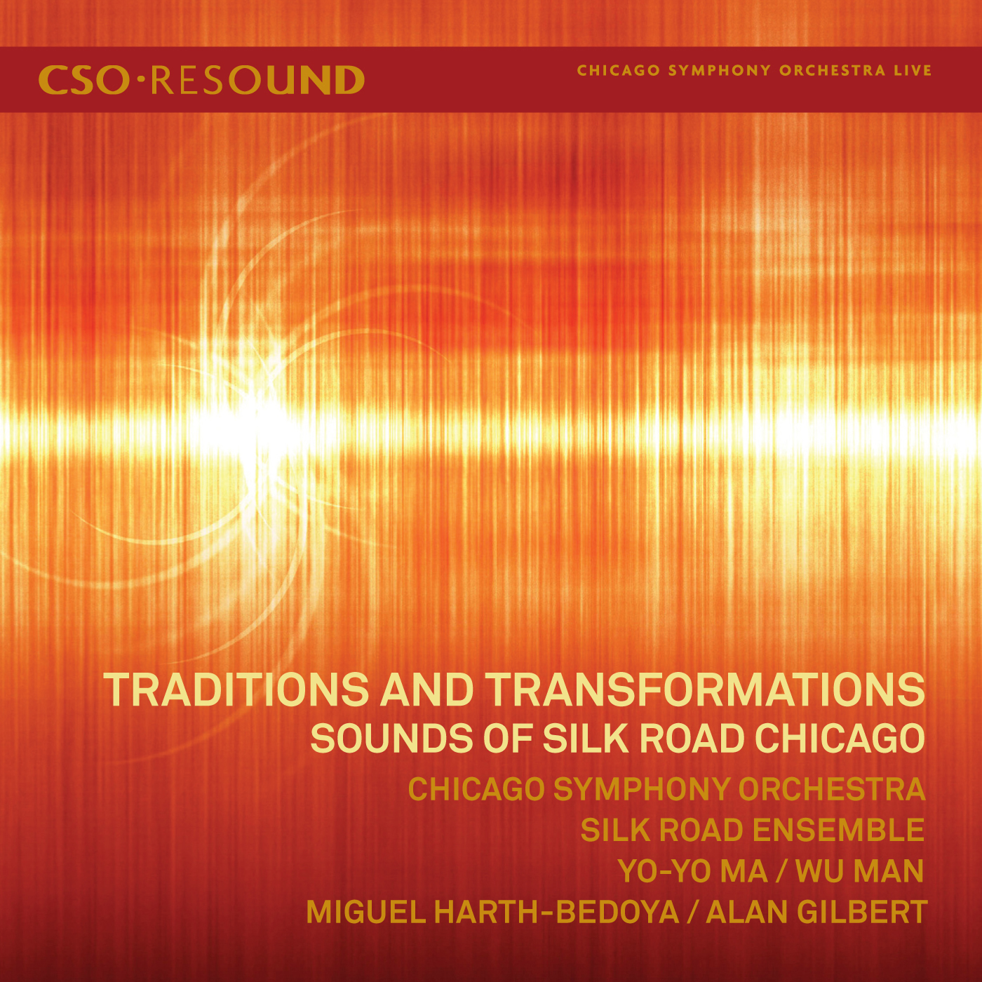 My Favorite CSO: Sarah van der Ploeg | Chicago Symphony Orchestra