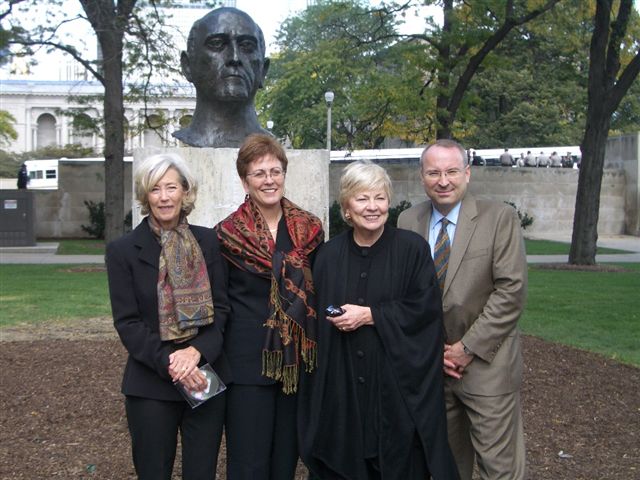 Remembering Lady Solti | Chicago Symphony Orchestra