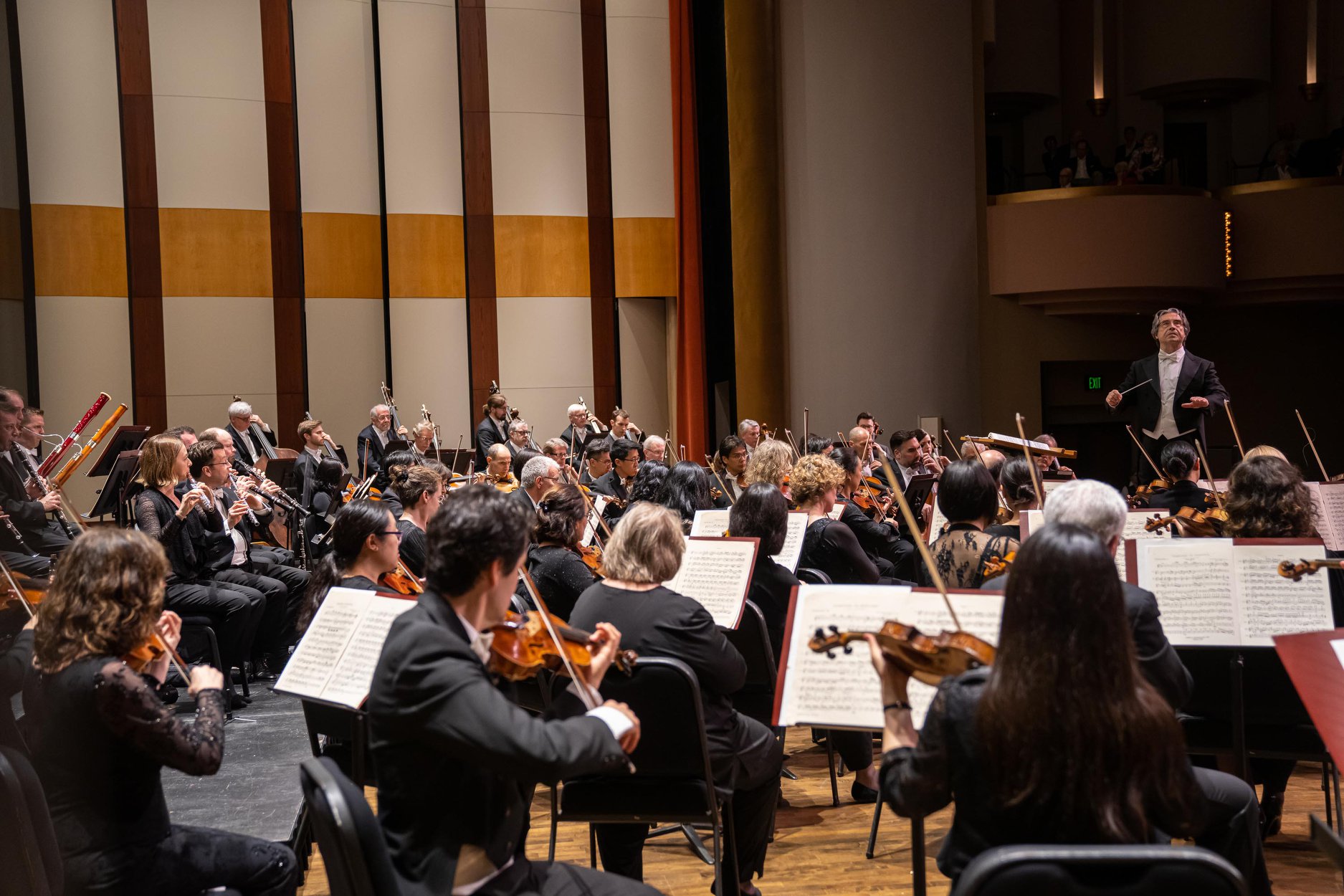 CSO on tour gallery: free time and concerts in Naples | Chicago ...