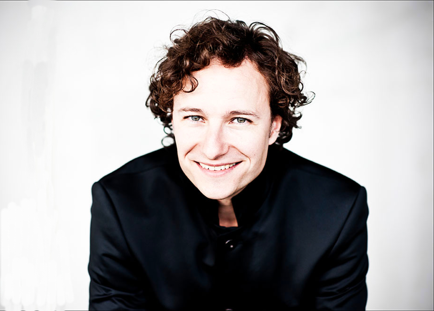 Martin Helmchen | Chicago Symphony Orchestra