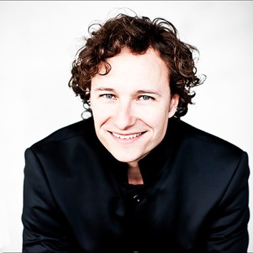 Martin Helmchen | Chicago Symphony Orchestra