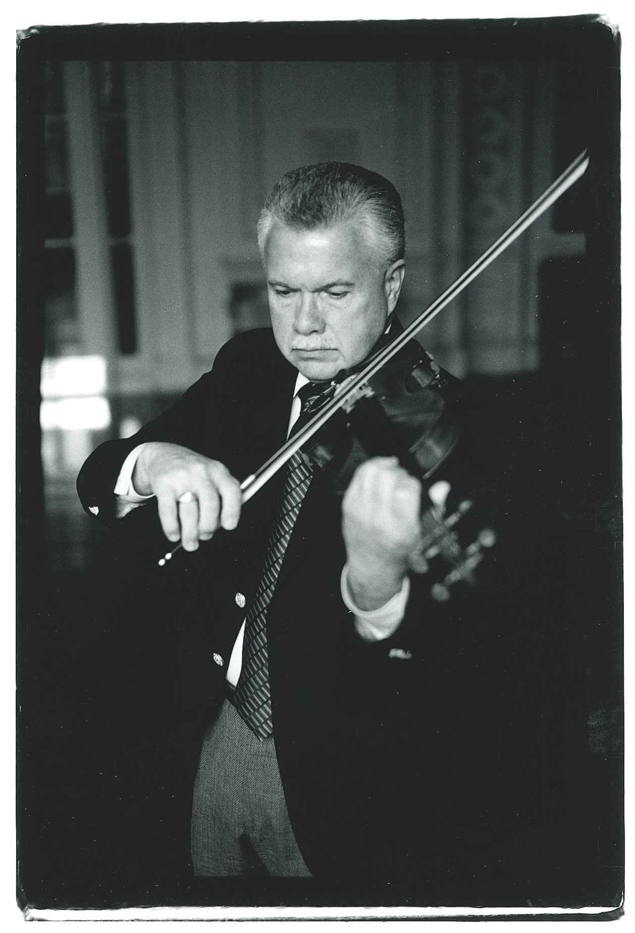 Remembering Paul Phillips | Chicago Symphony Orchestra