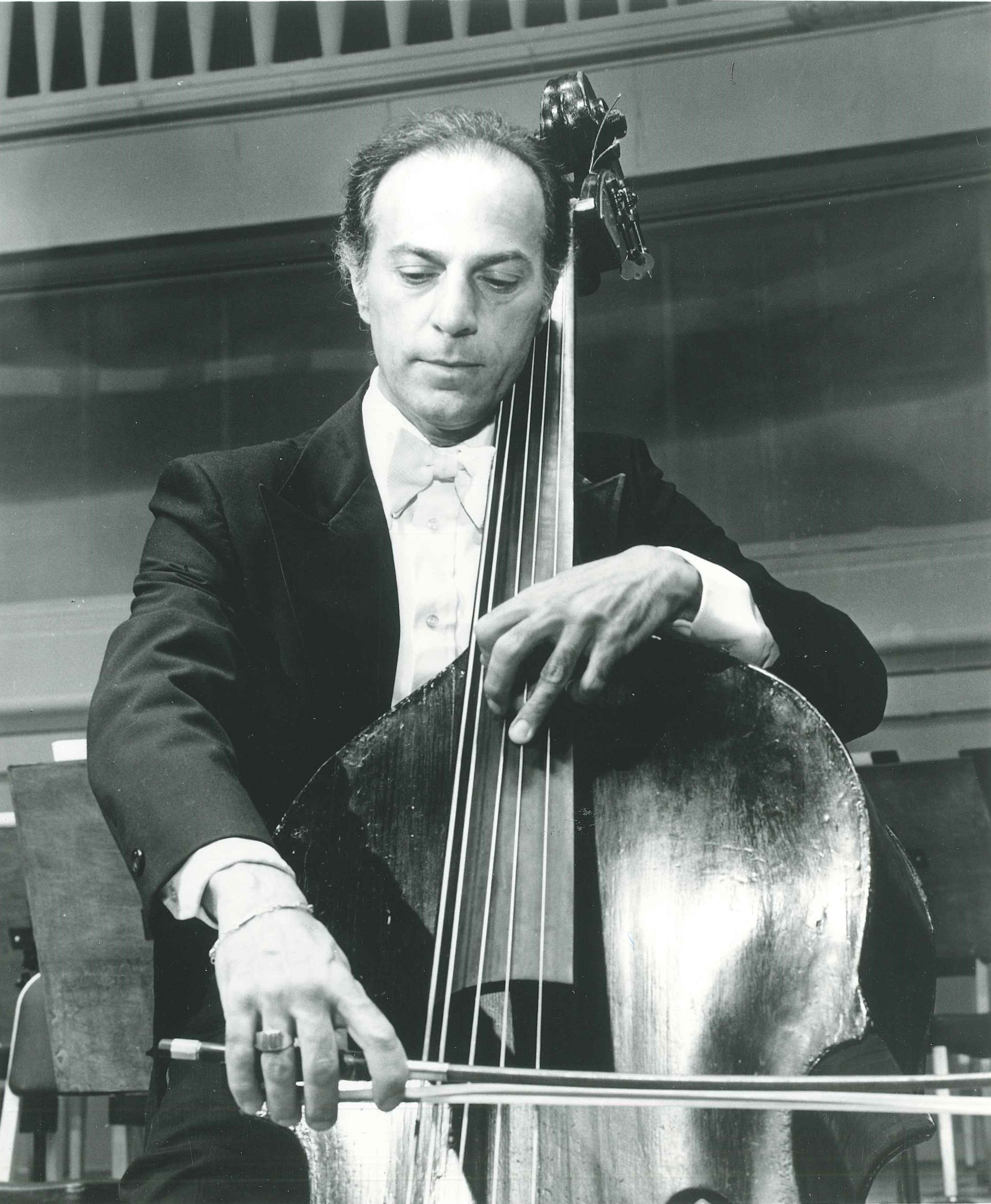 Remembering Joseph Guastafeste | Chicago Symphony Orchestra