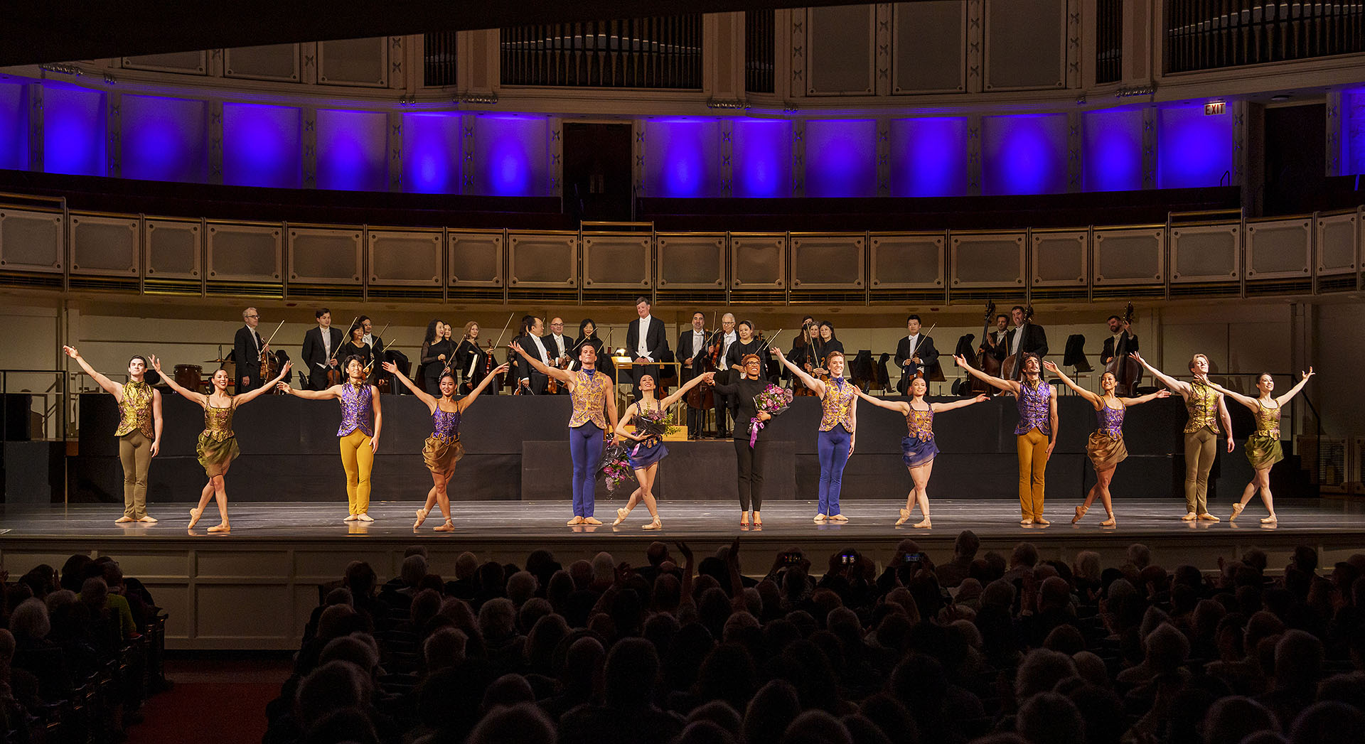 2025-04-10-CSO-Program Book | Chicago Symphony Orchestra