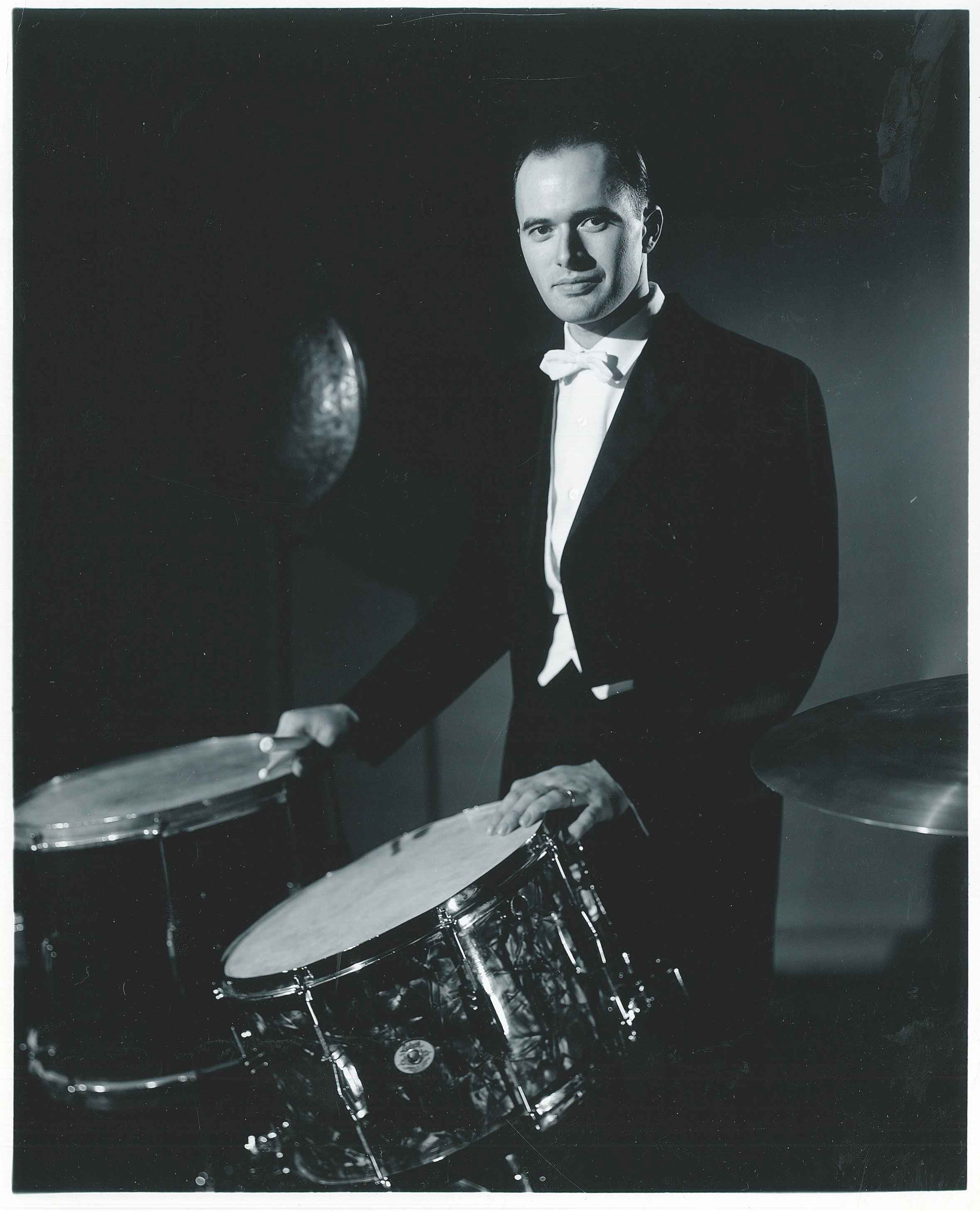 Remembering Albert Payson | Chicago Symphony Orchestra