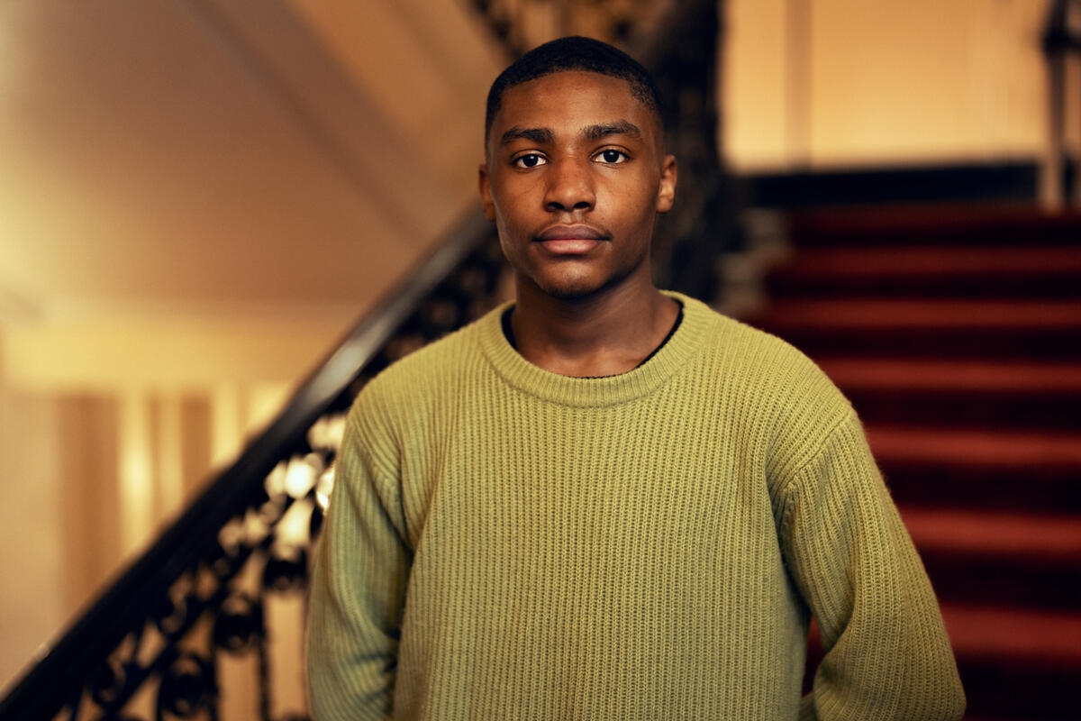 Young Composers Initiative | Chicago Symphony Orchestra