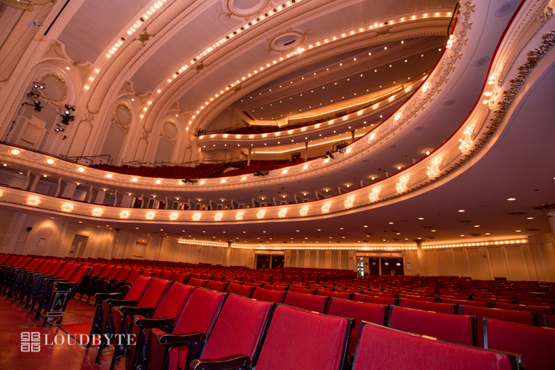 Facility Rental | Chicago Symphony Orchestra