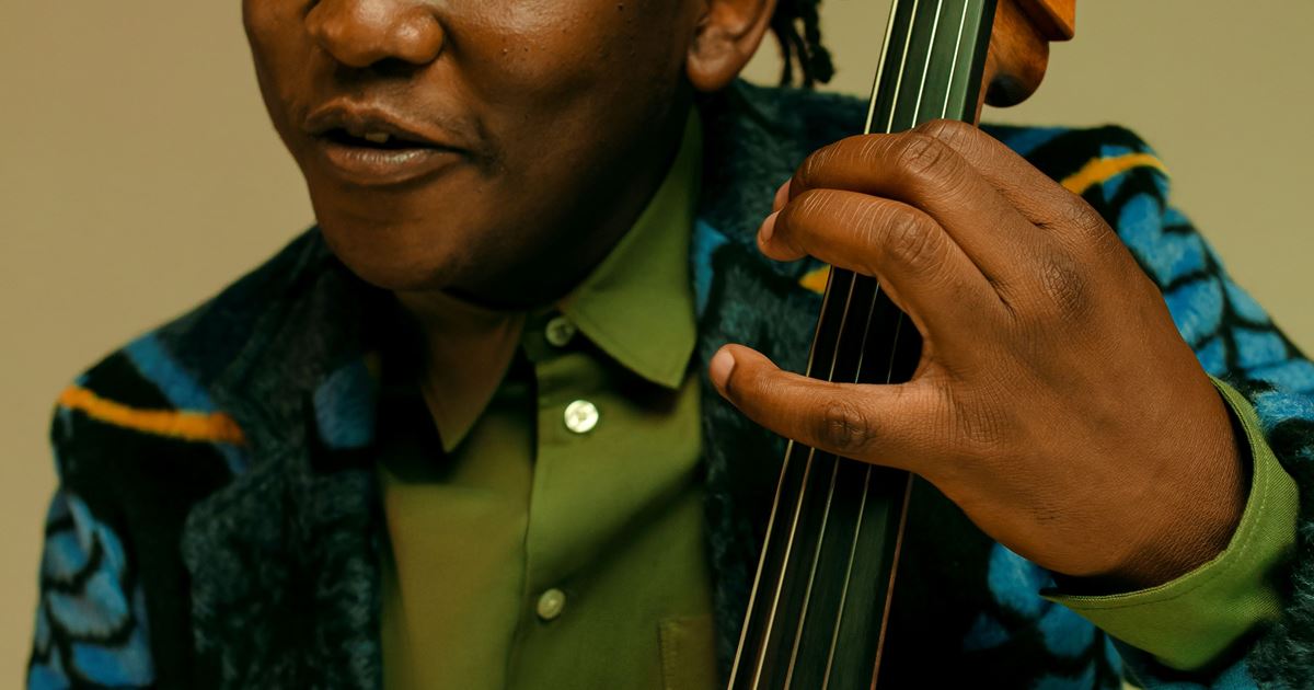 Cellist Abel Selaocoe makes his CSO debut at Ravinia | Chicago Symphony ... Cellist Abel Selaocoe makes his CSO debut at Ravinia | Chicago Symphony ...