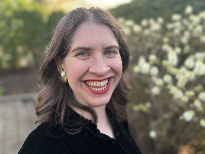 McConnell, Hannah Dixon | Chicago Symphony Orchestra