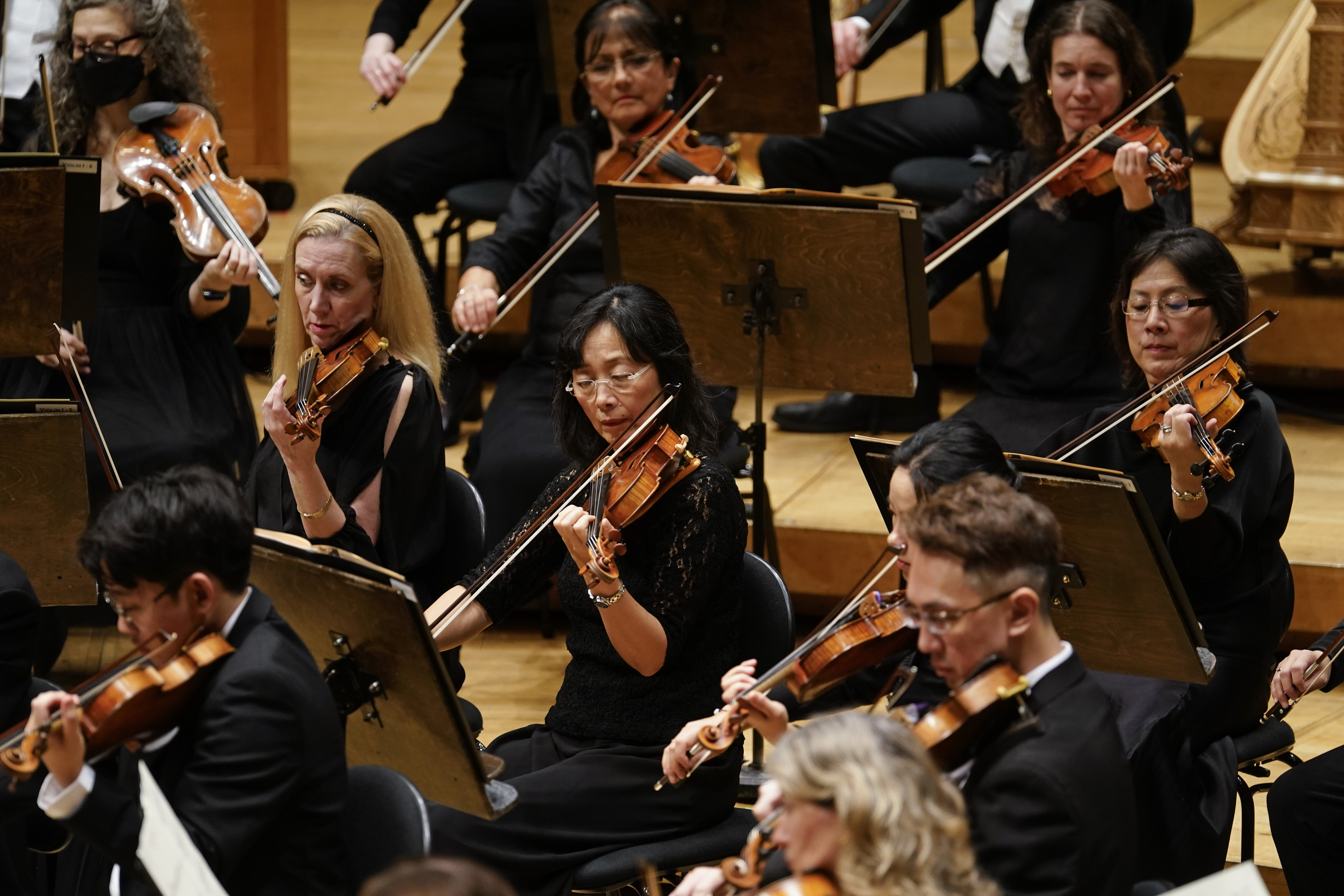 2023-10-26-CSO-Program Book | Chicago Symphony Orchestra