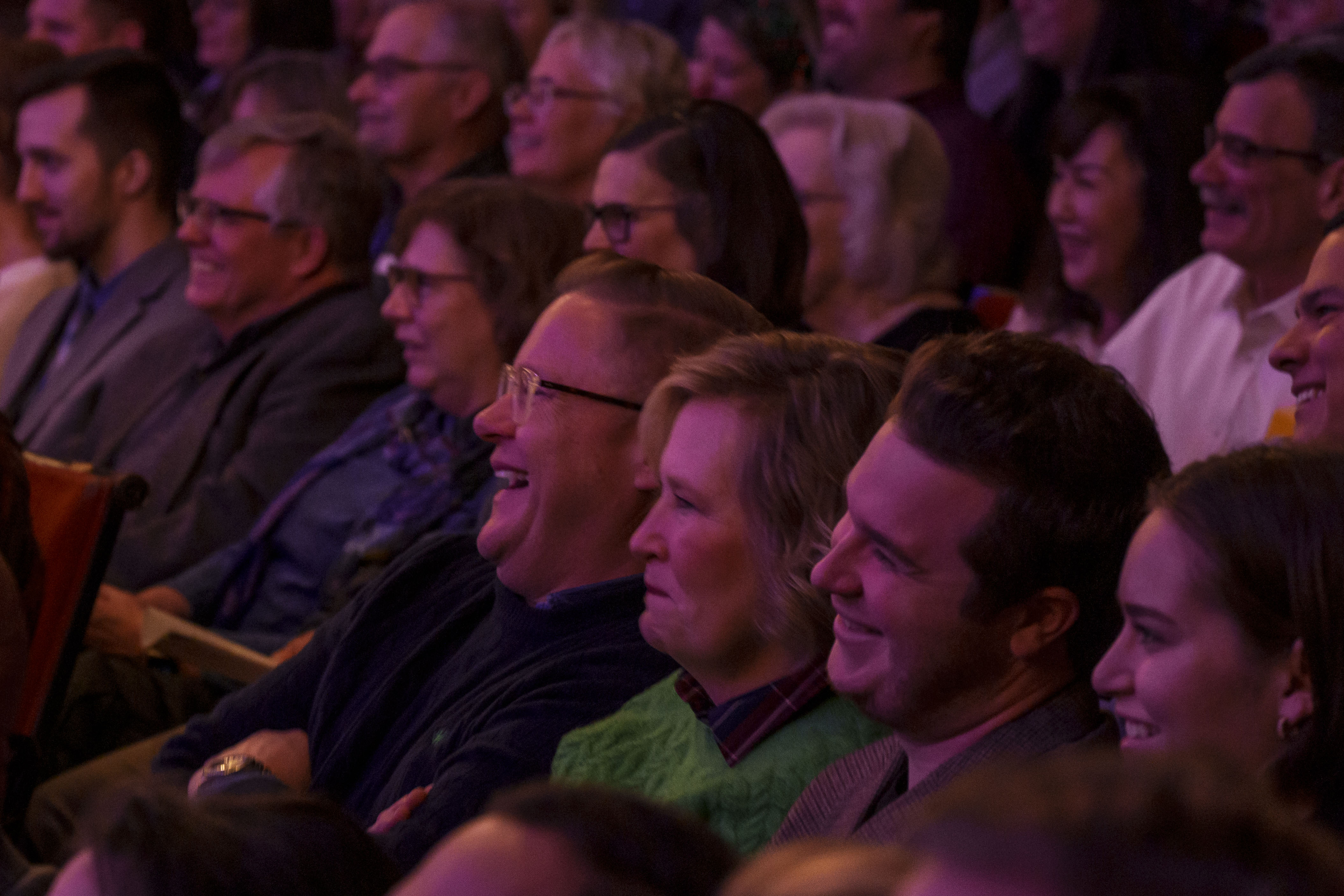 2023-12-15-CSO-Program Book | Chicago Symphony Orchestra