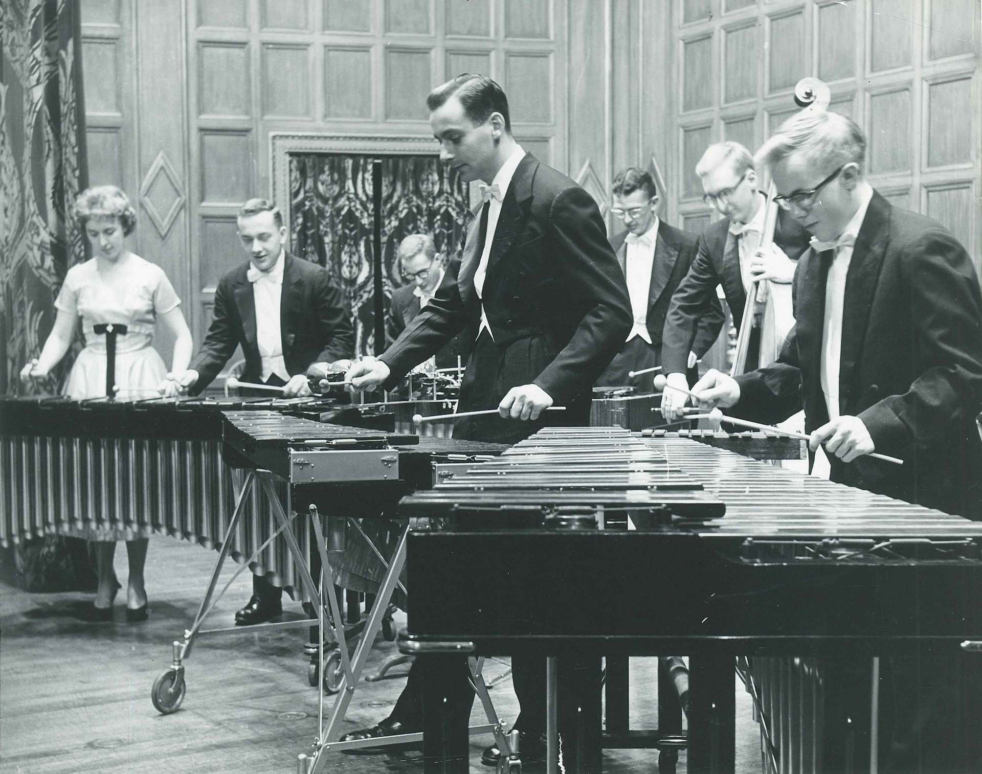 Remembering Gordon Peters | Chicago Symphony Orchestra
