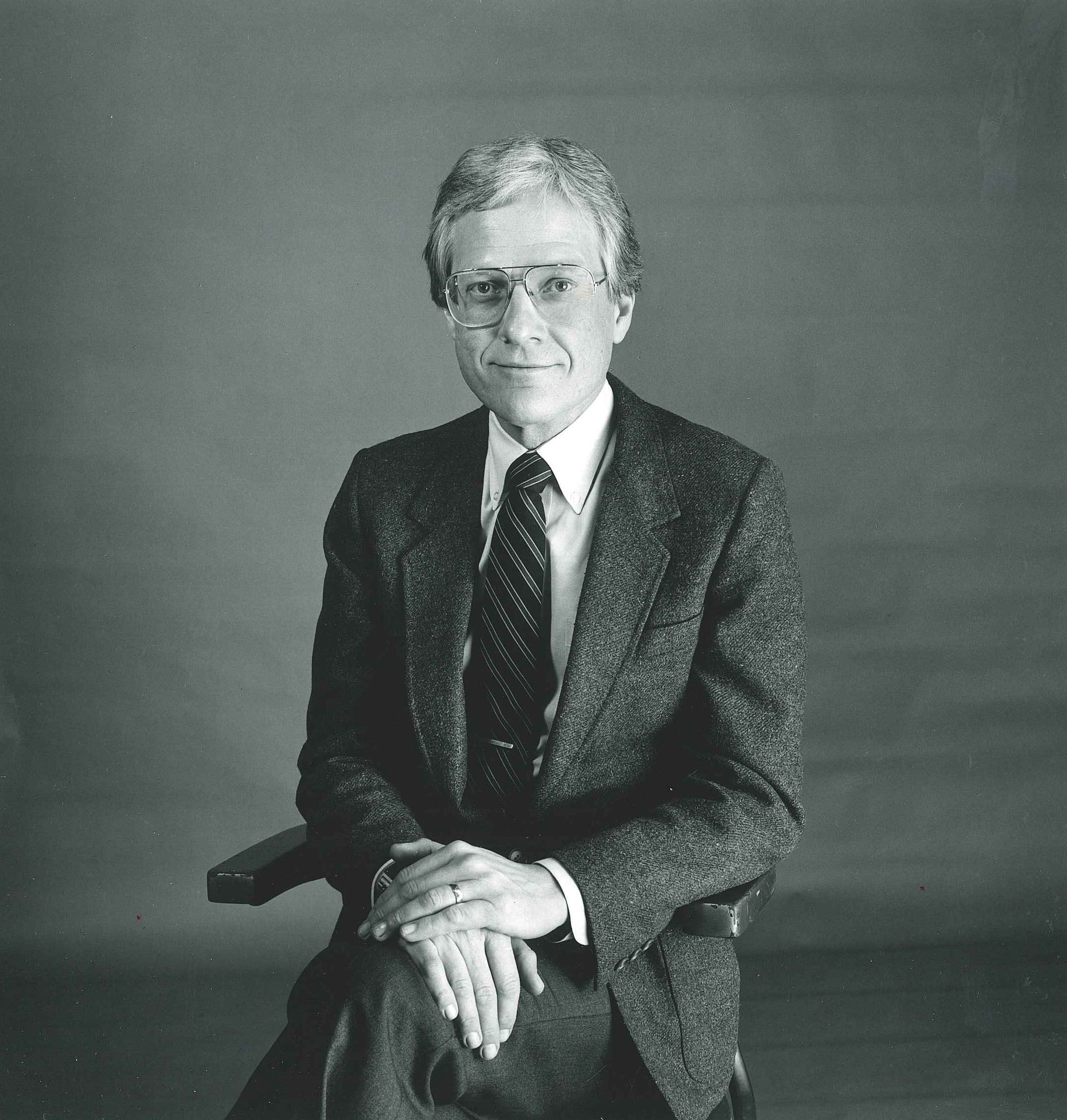 Remembering Donald Moline | Chicago Symphony Orchestra