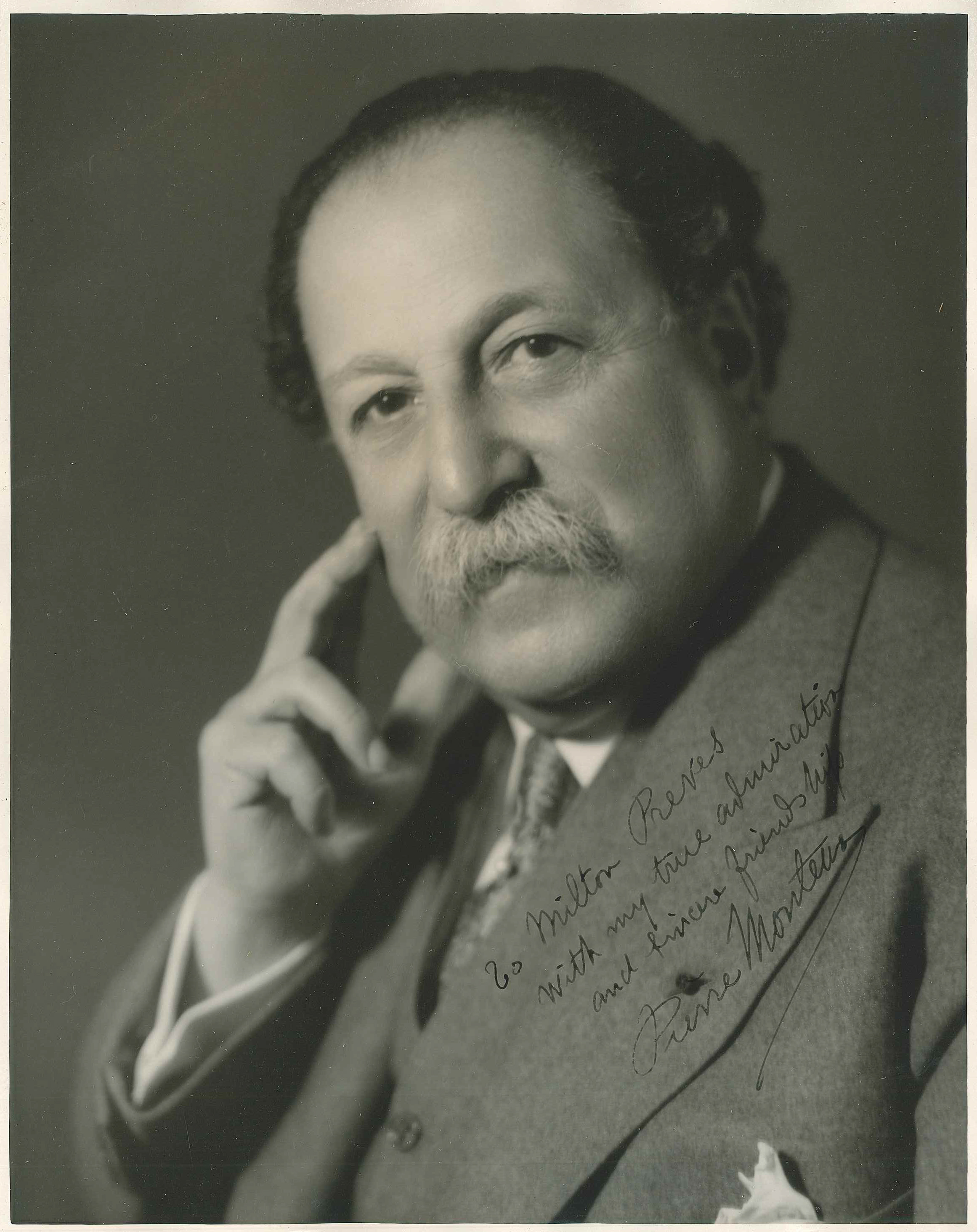 Remembering Milton Preves | Chicago Symphony Orchestra