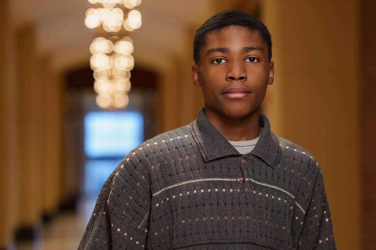 Young Composers Initiative | Chicago Symphony Orchestra
