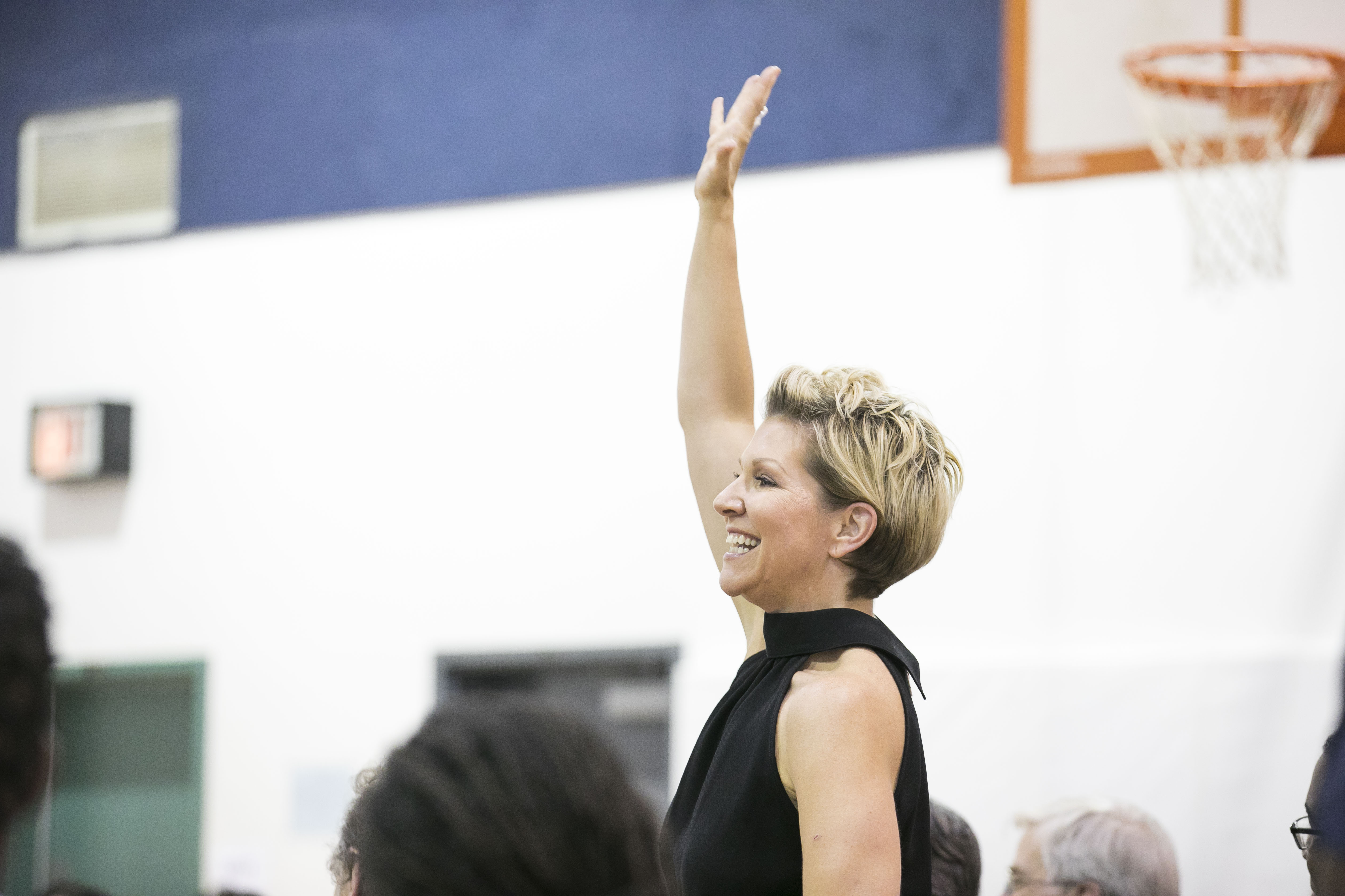 In conversation with Joyce DiDonato | Chicago Symphony Orchestra